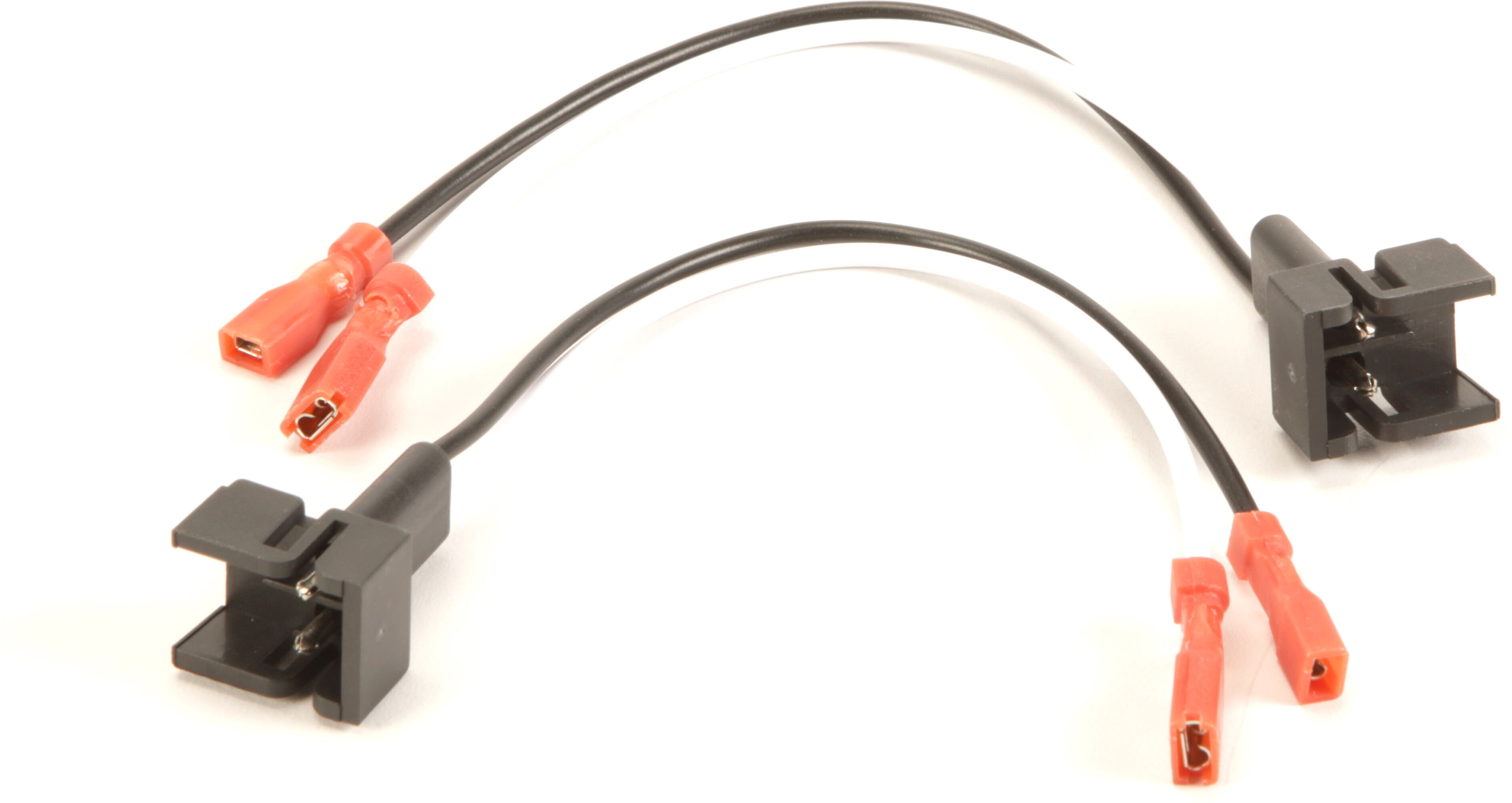 Customer Reviews: Metra 72-8101 Speaker Harness Connect new speakers to ...