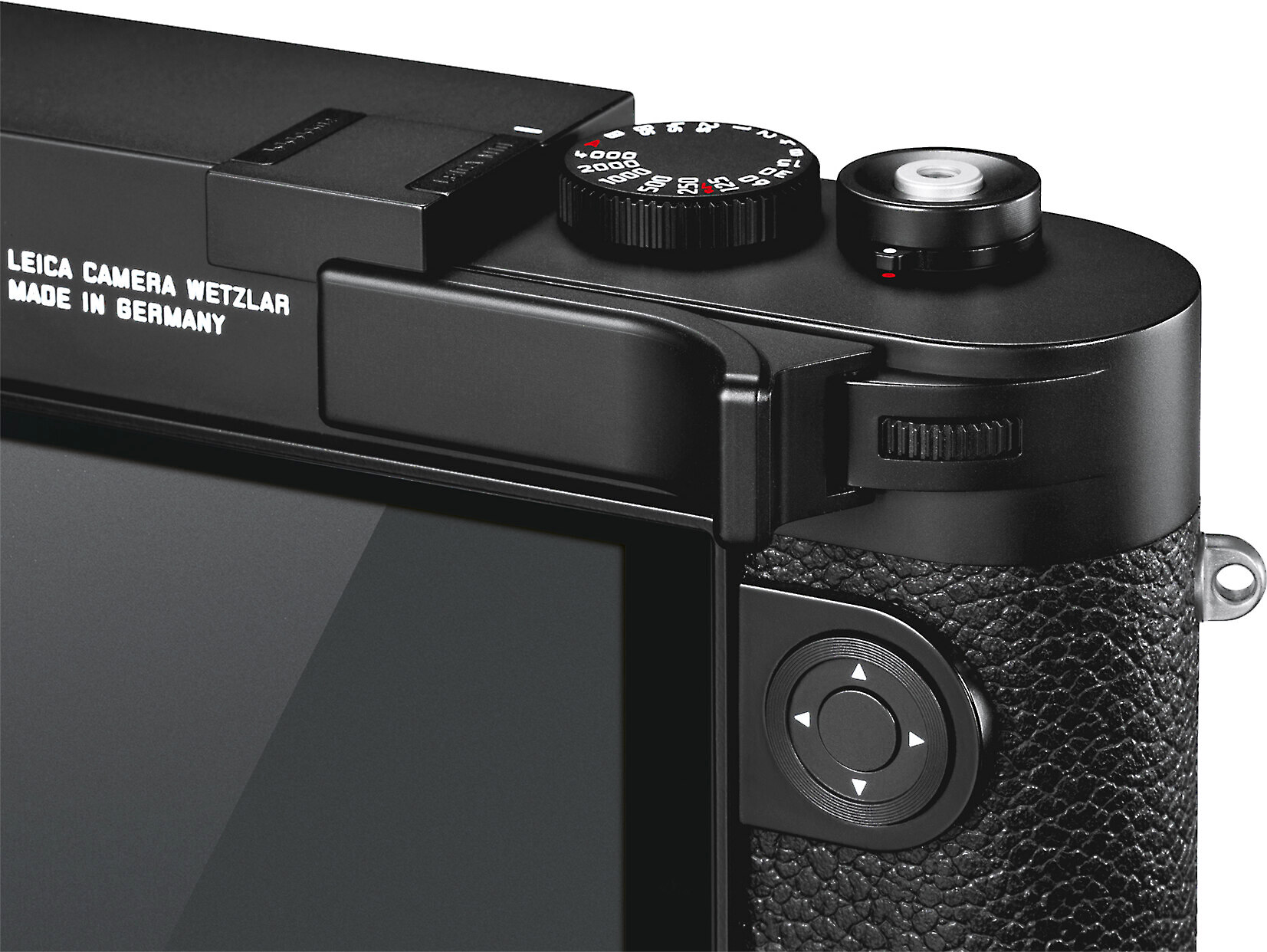 Leica Miscellaneous Accessories at Crutchfield