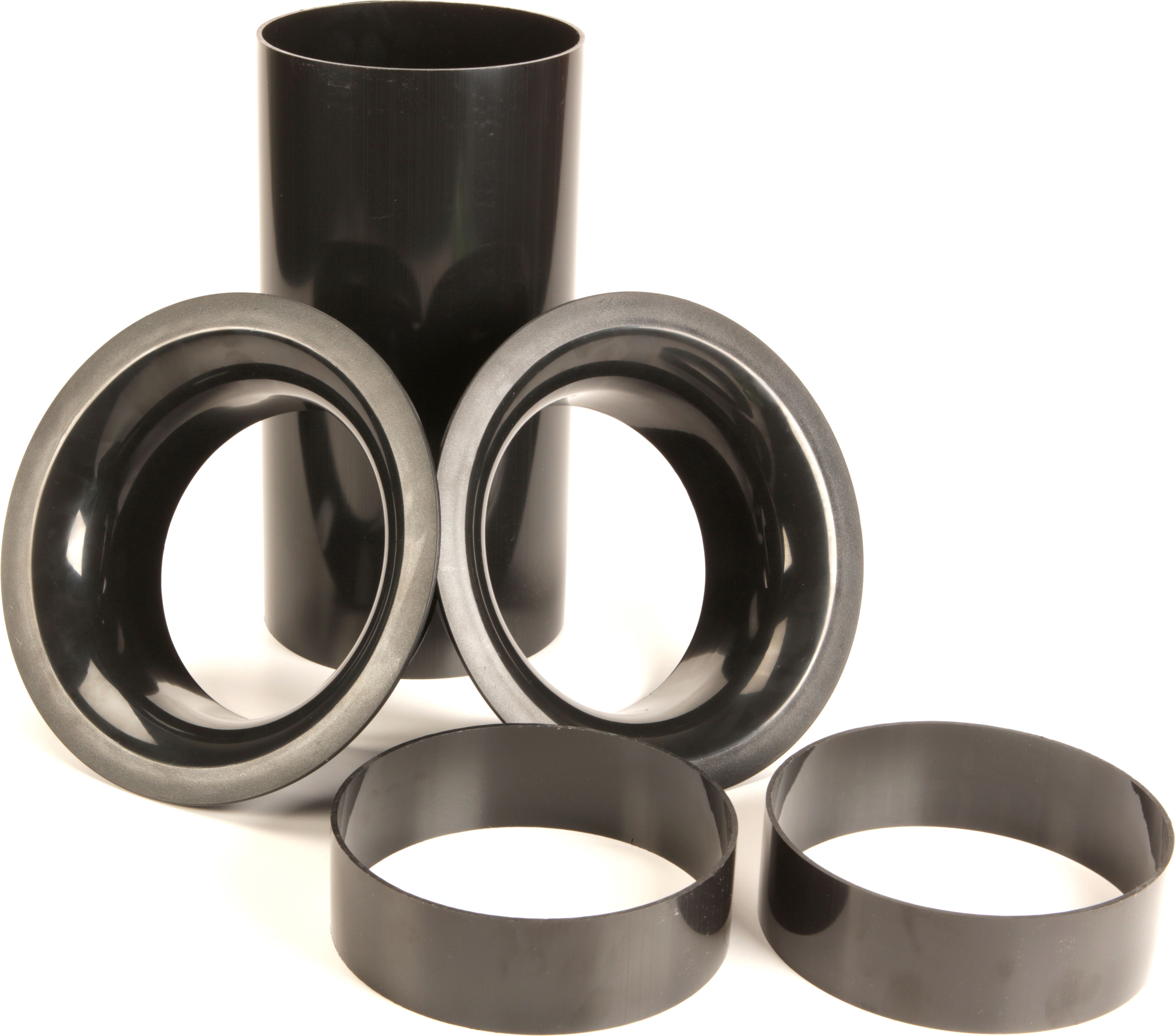 Customer Reviews: Install Bay PSP6 6" diameter port tube kit for ...