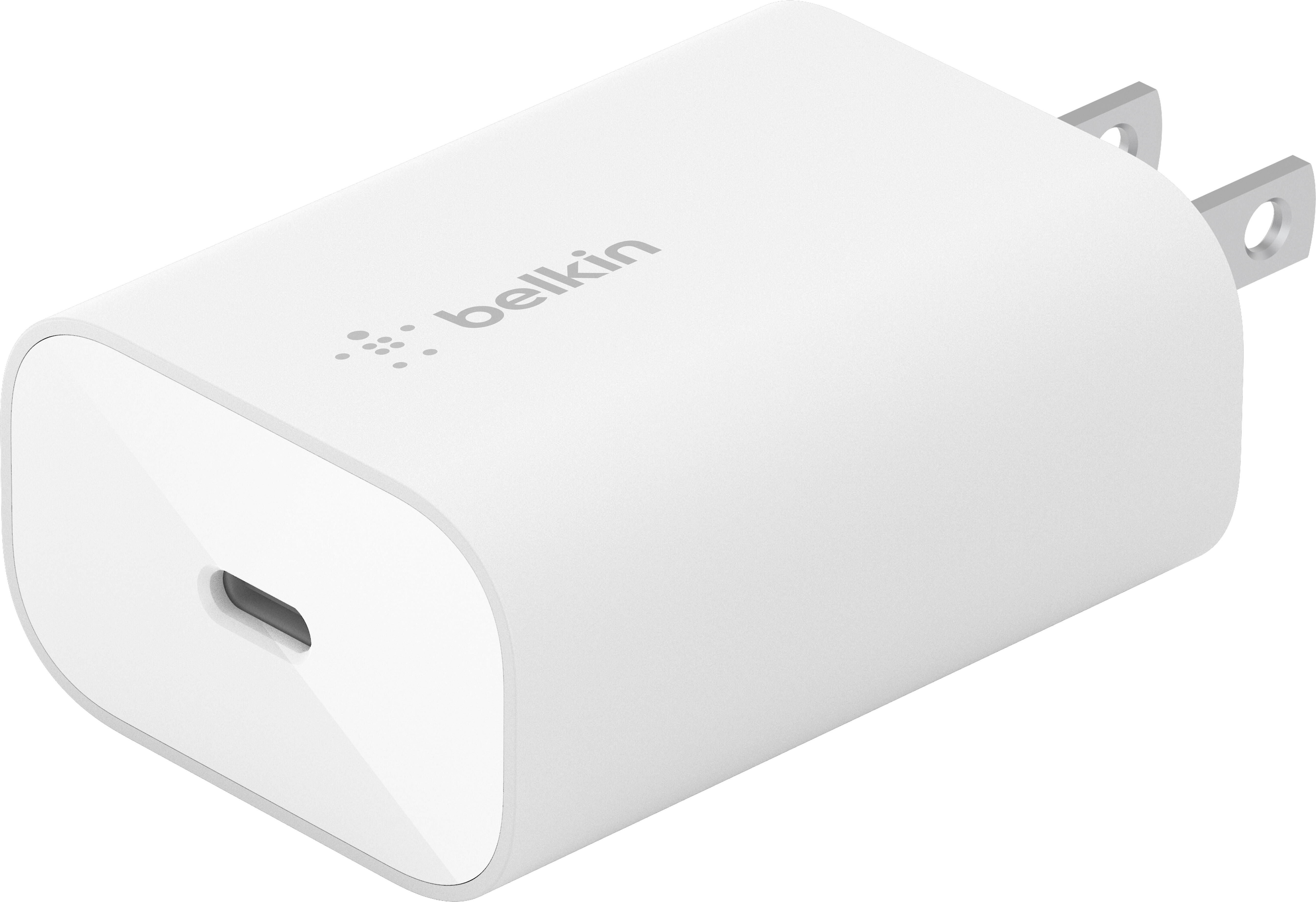 Belkin AC Wall Chargers at Crutchfield