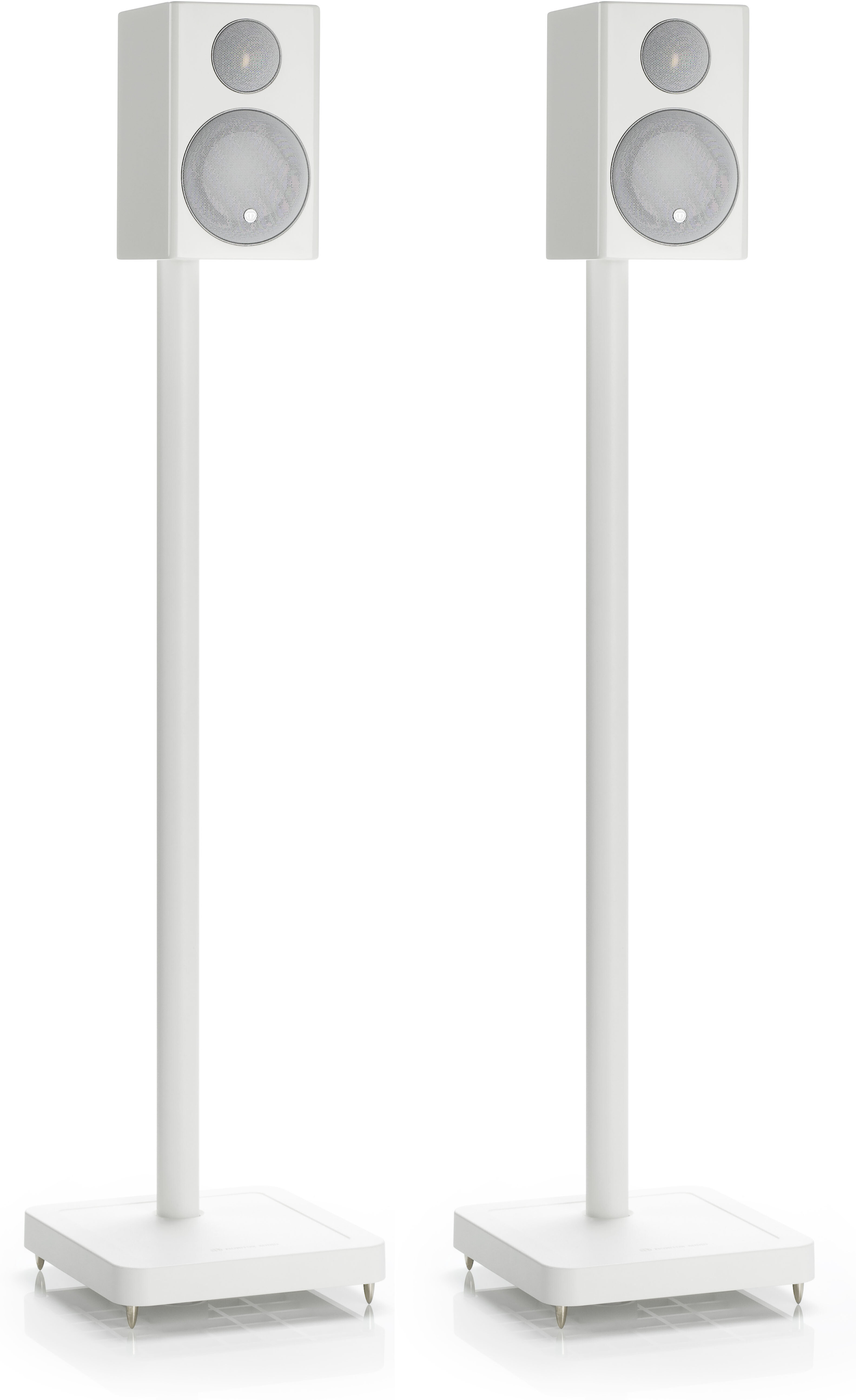 Monitor Audio Speaker Stands | Crutchfield