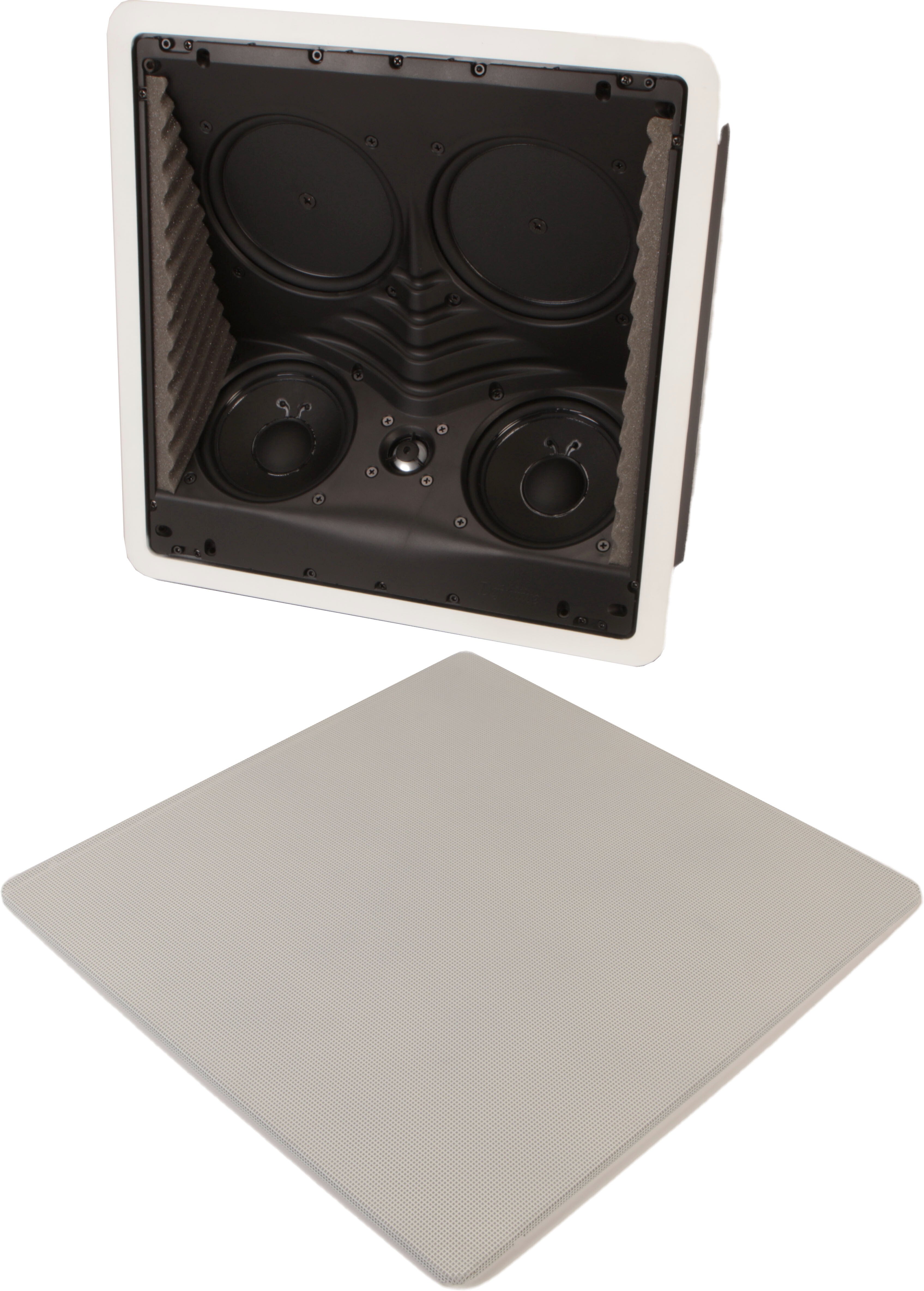 Customer Reviews: Definitive Technology UIW RCS II In-ceiling multi ...