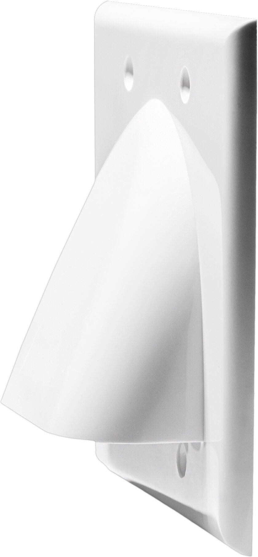 Customer Reviews: OSD Pass-through Wall Plate Double-gang cable pass ...