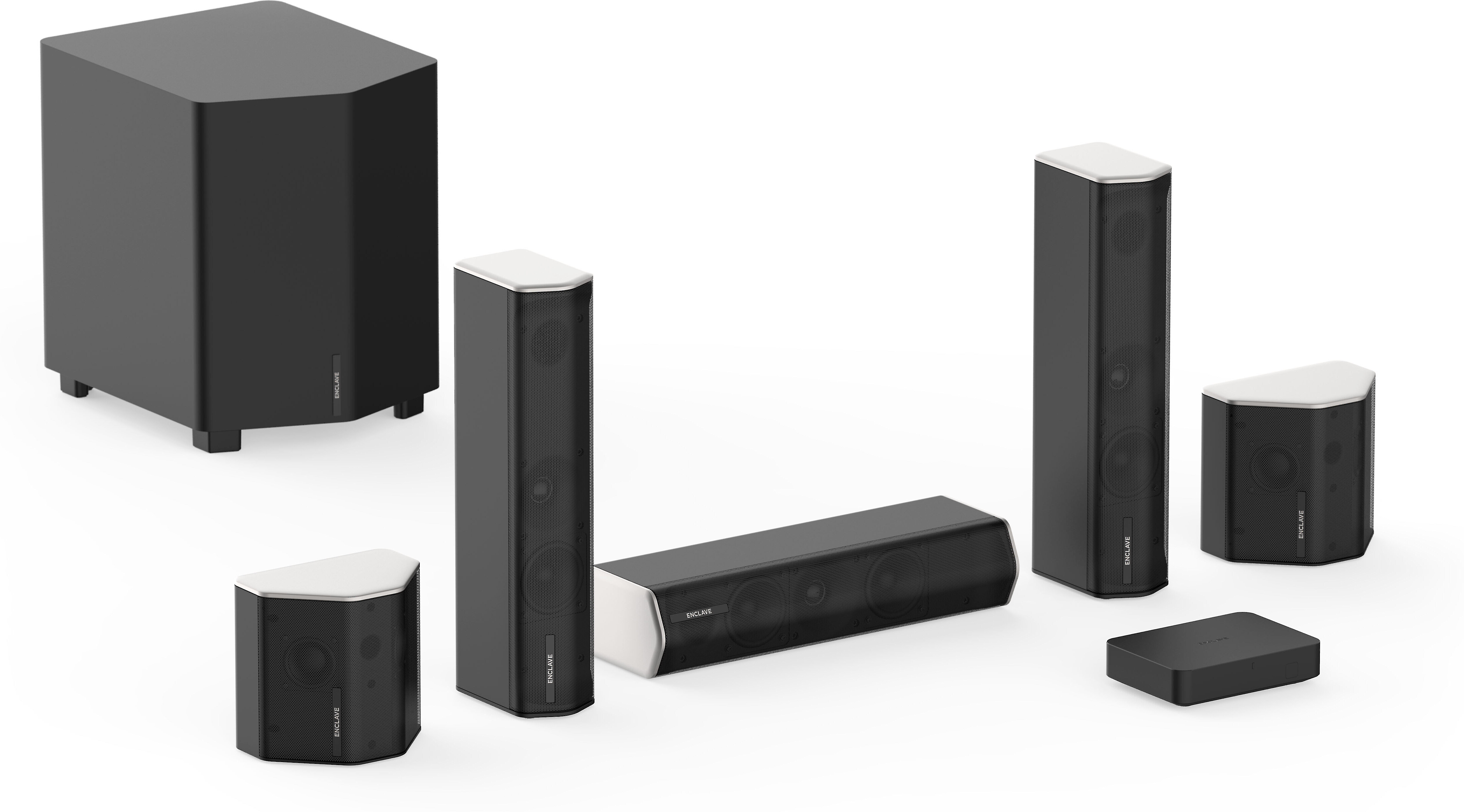 Surround Sound System With Wireless Speakers Deals Cheapest Save 67 