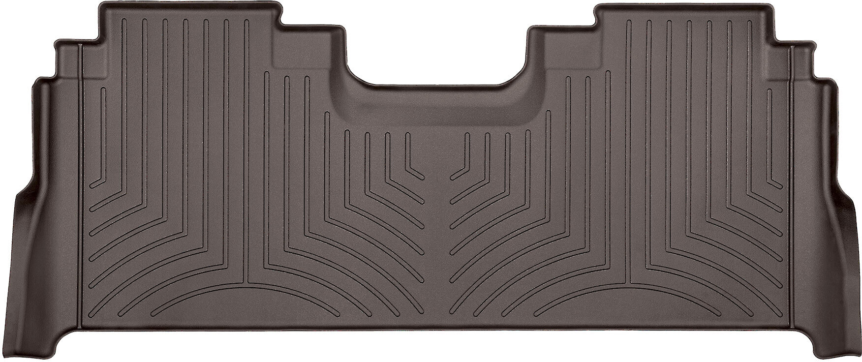 Customer Reviews: WeatherTech Rear FloorLiner (Cocoa) Extra-large rear ...