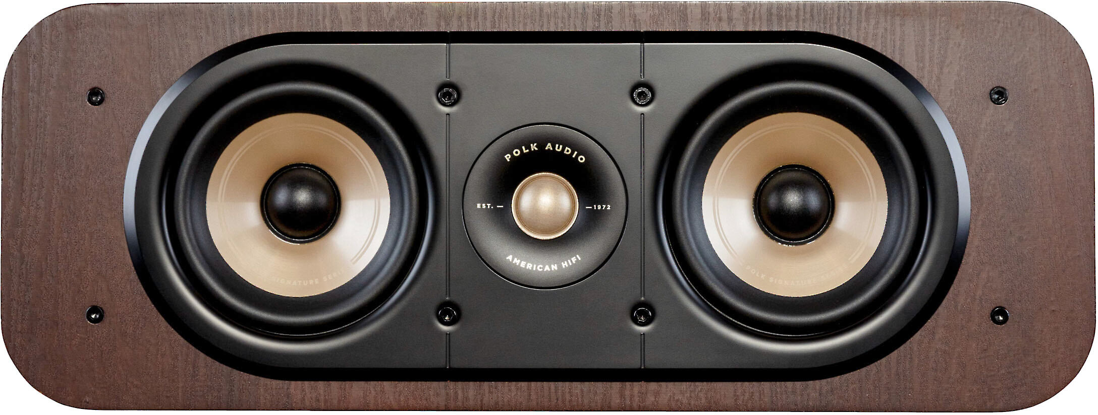 Center Channel Speaker Crutchfield at Walter Graves blog