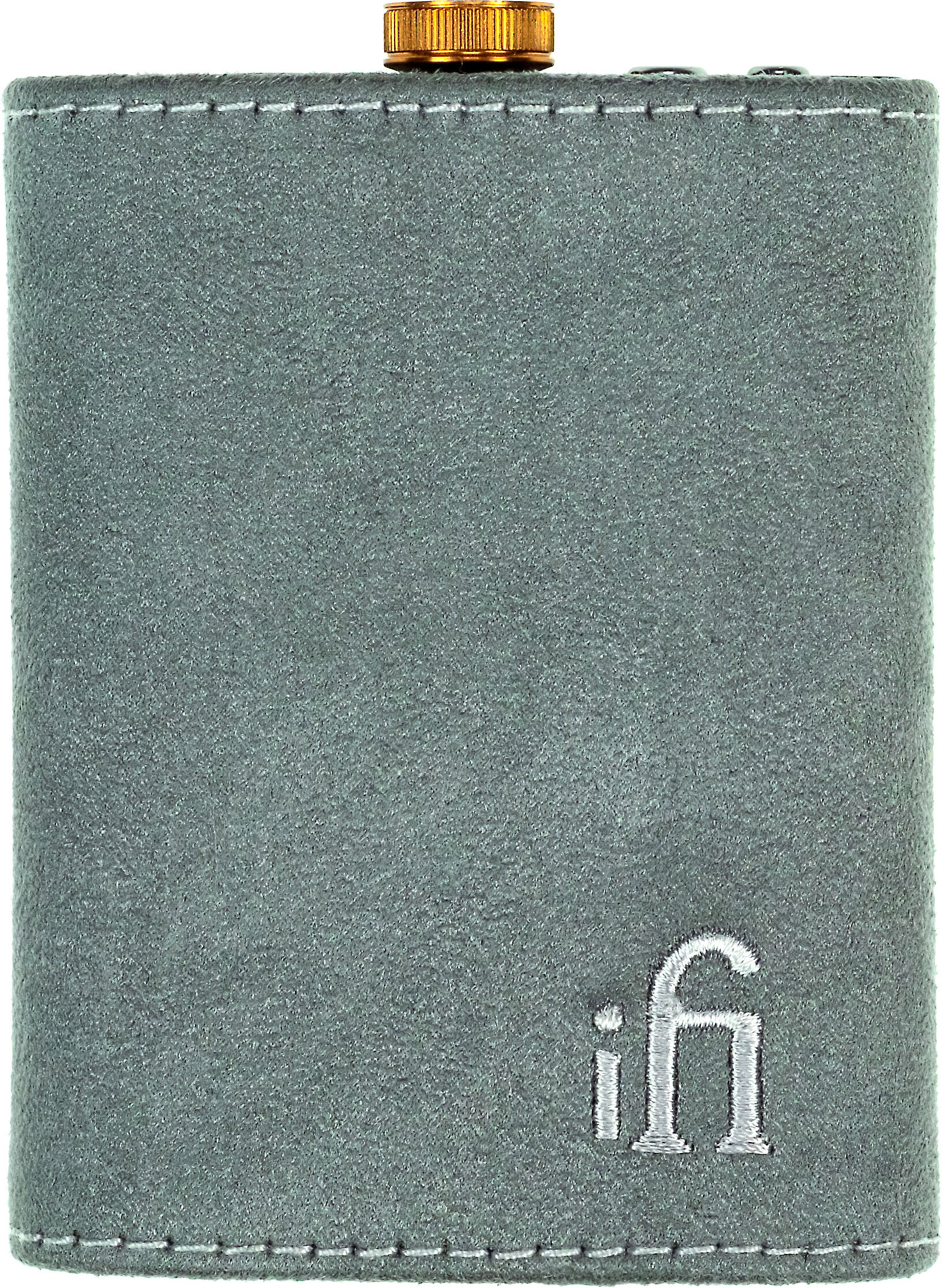 Customer Reviews: iFi hip-case Custom case for iFi hip-dac and hip-dac2 ...