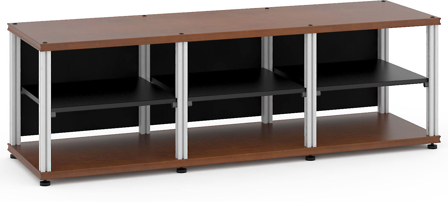 Salamander Designs TV Stands at Crutchfield