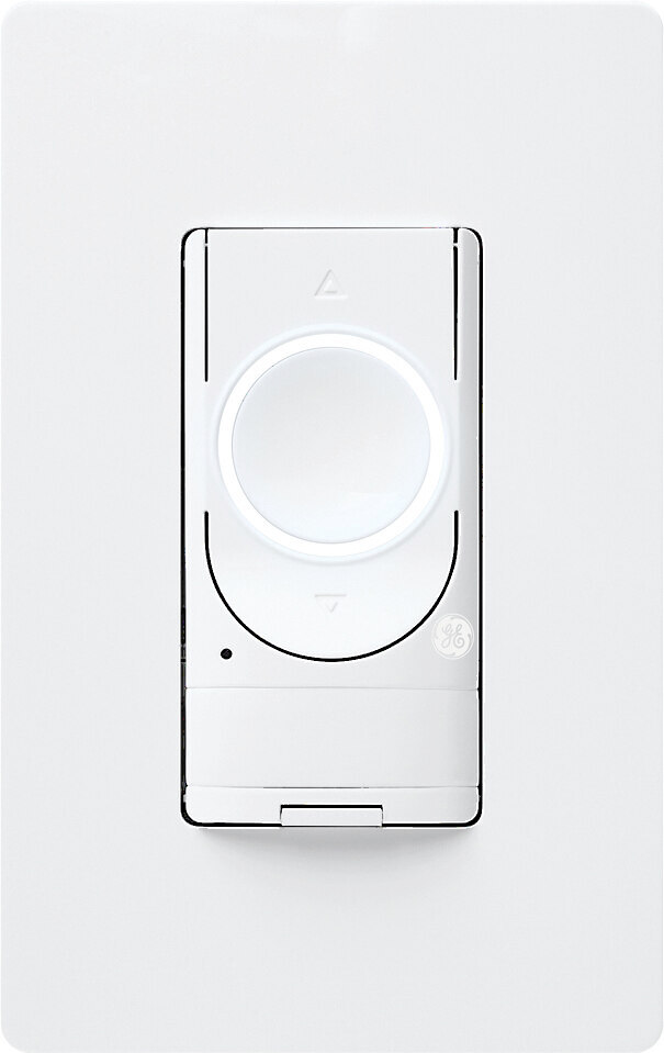 Customer Reviews: C by GE 3-wire Smart Switch Wired motion-sensing ...