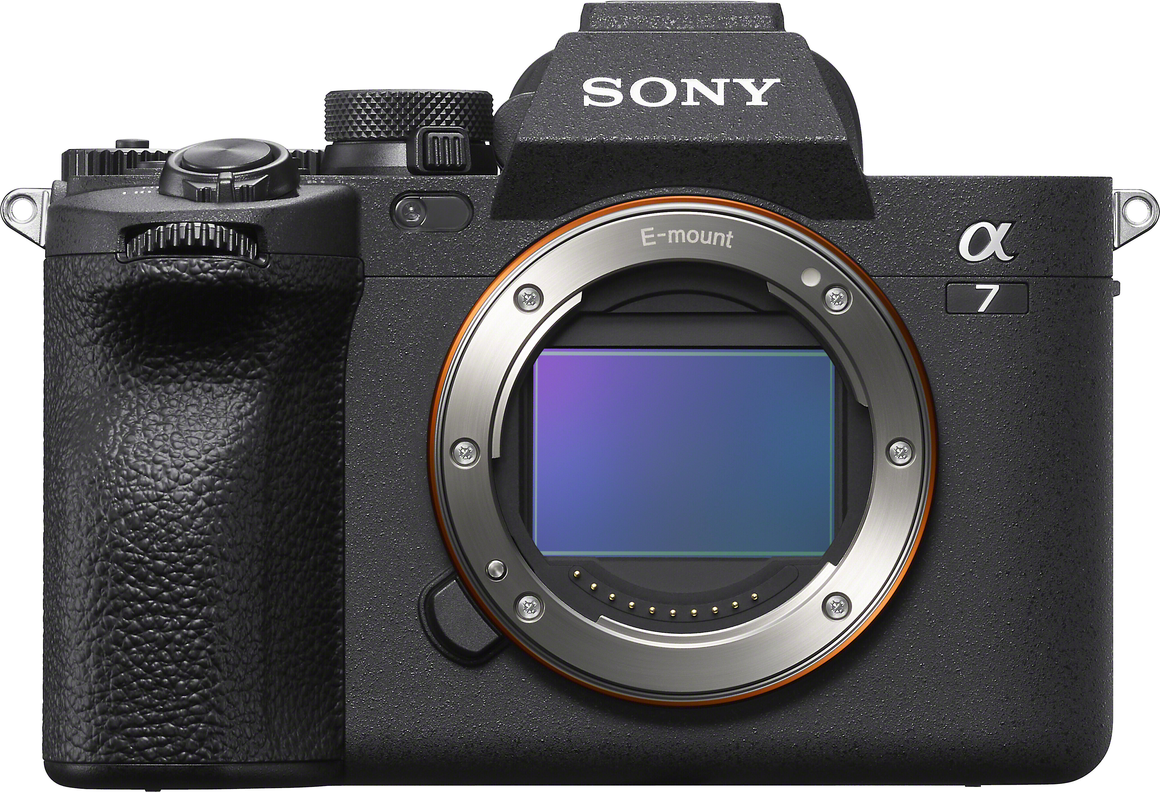 Sony Mirrorless Cameras at Crutchfield