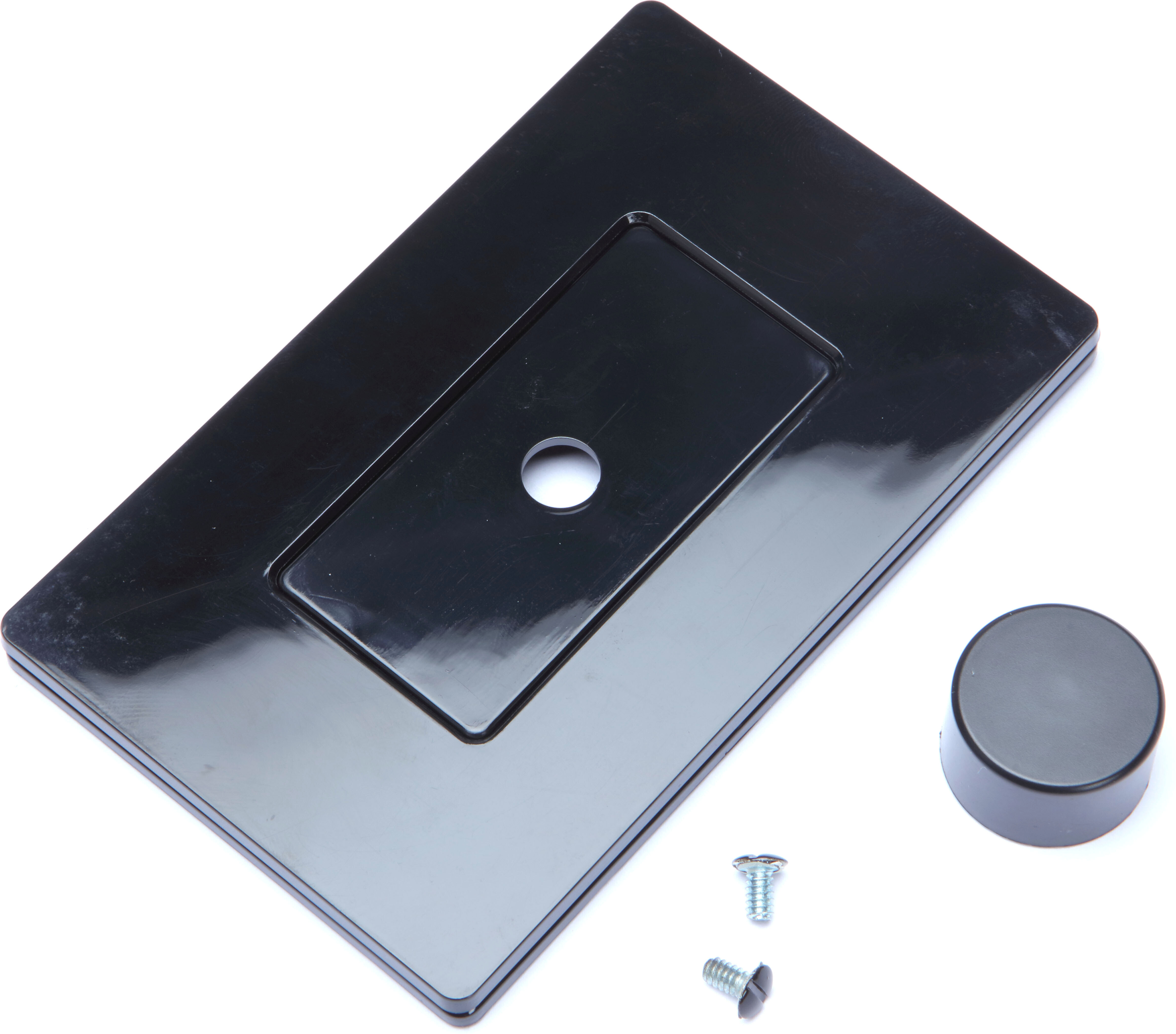 Customer Reviews: OSD SLK Volume Control Cover Kit (Black) Cover for ...