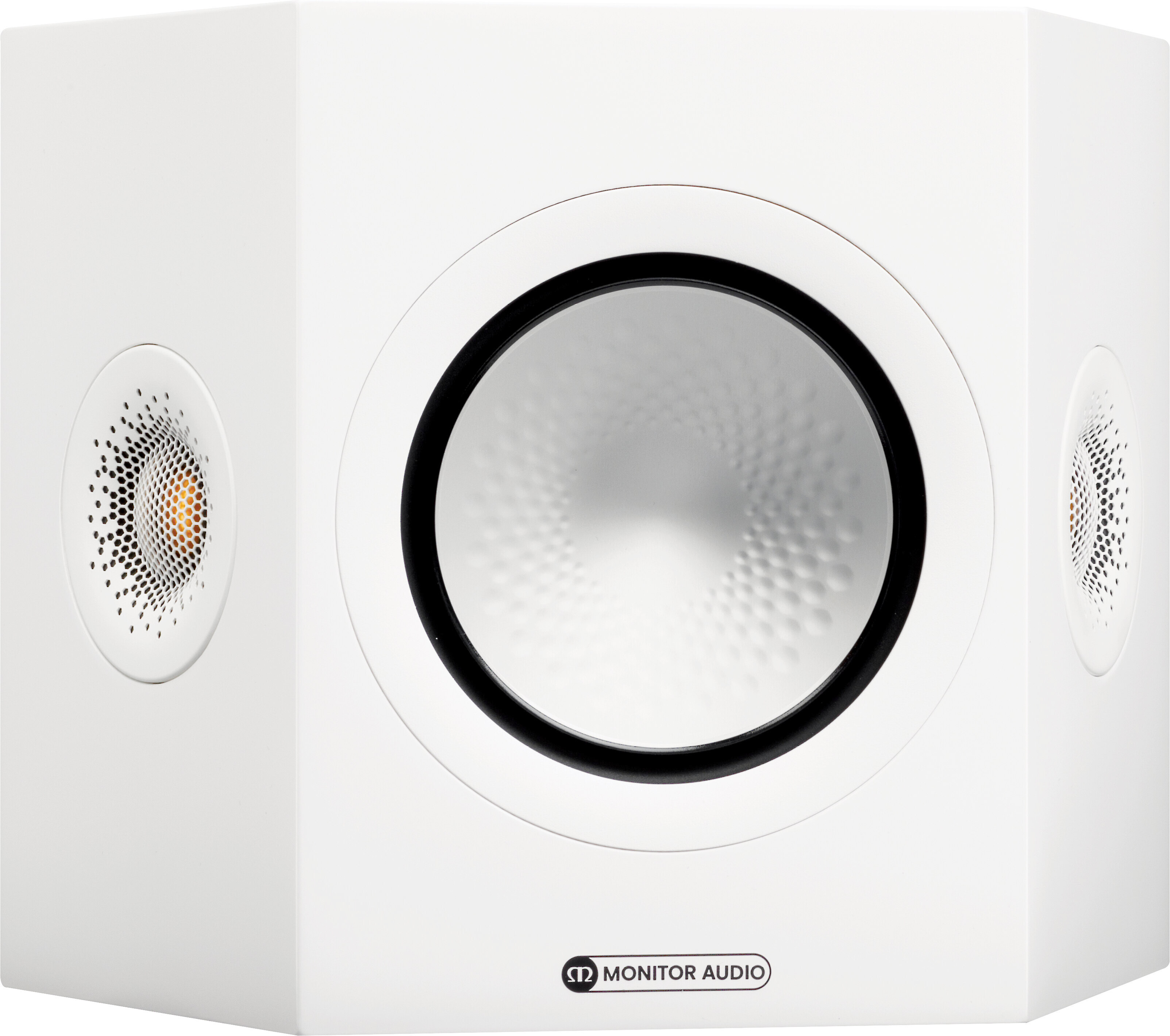 Monitor Audio Surround (Rear) Speakers at Crutchfield