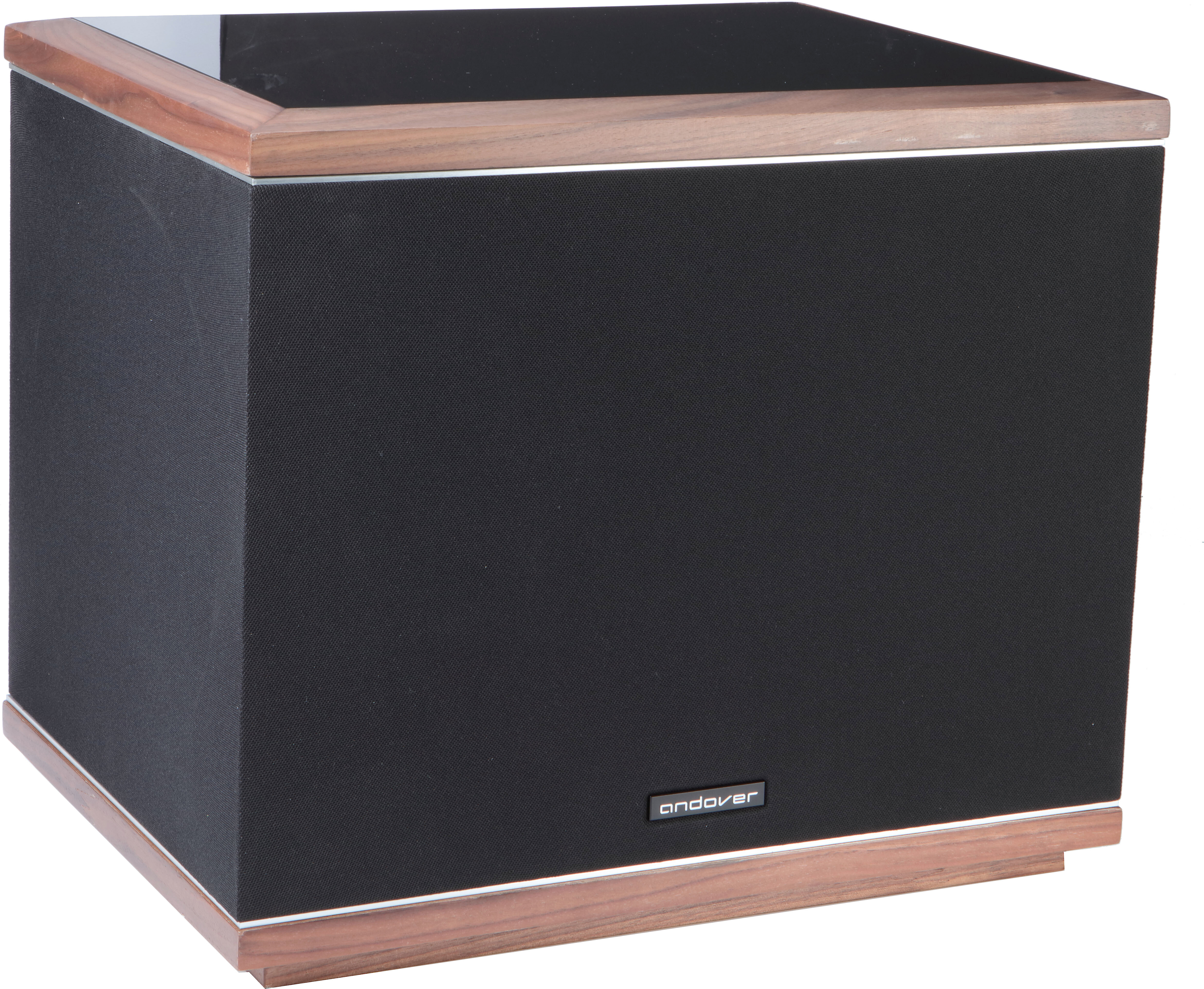 Customer Reviews: Andover Audio Model-One Subwoofer Powered subwoofer ...