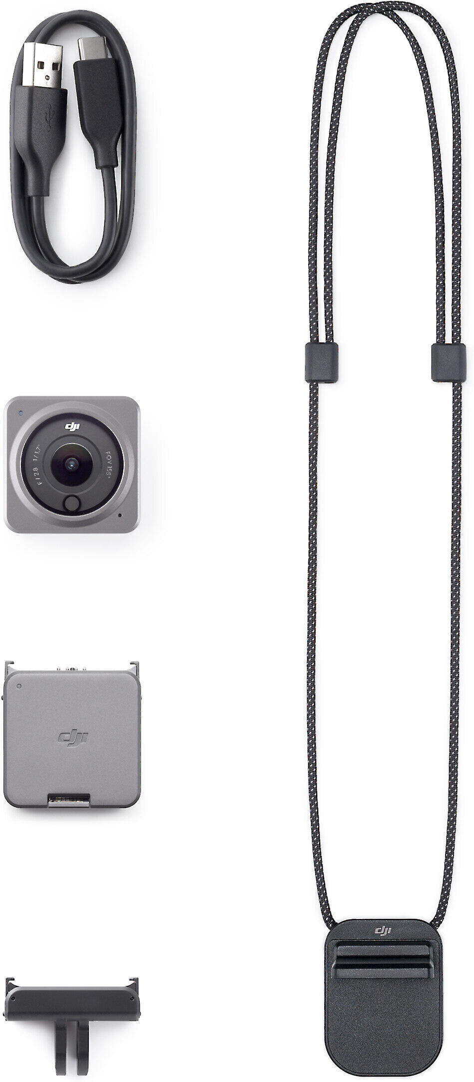 Product Videos: DJI Action 2 Power Combo 4K Ultra HD action camera with ...