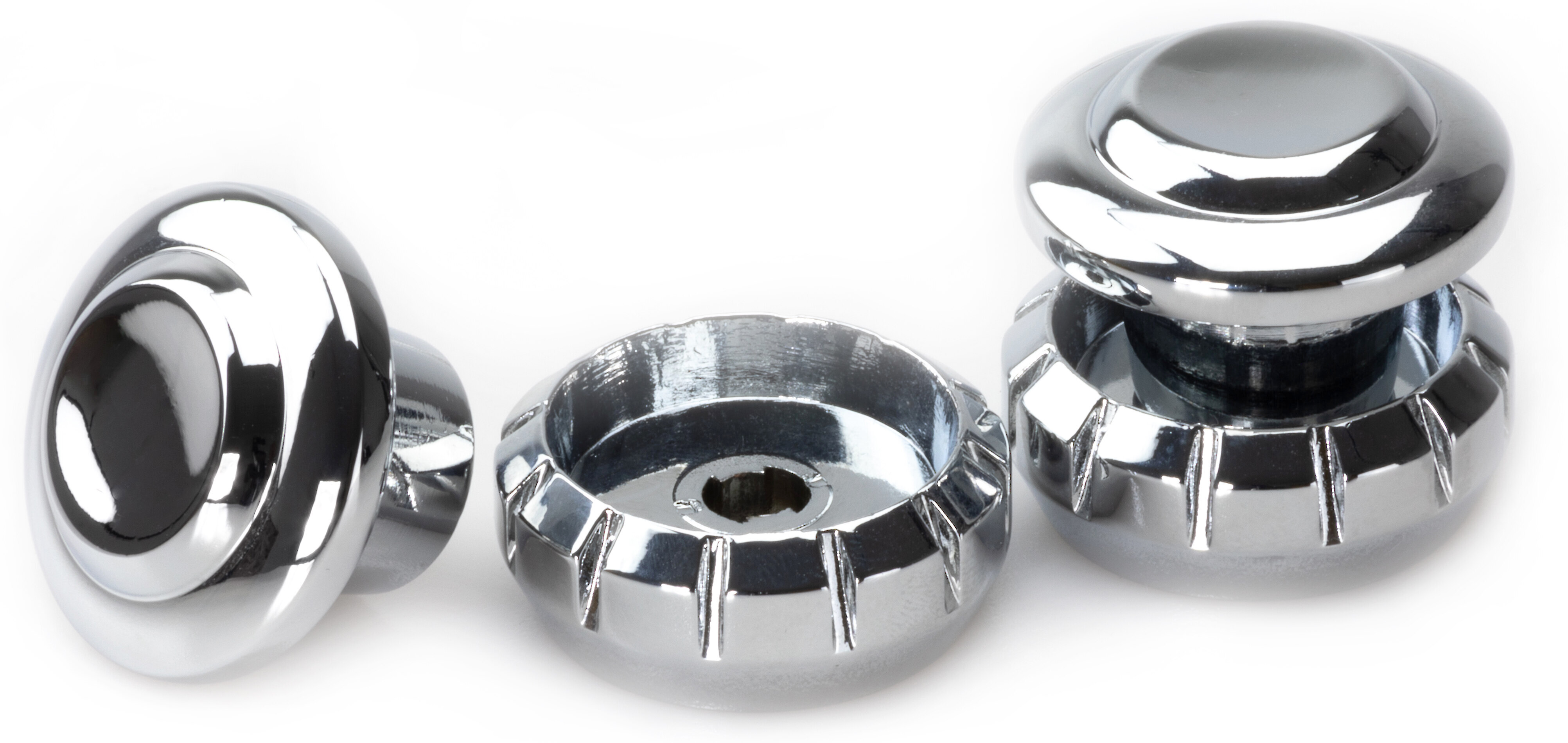 Customer Reviews: RetroSound 01-78 Metal Knob Set Put the finishing ...