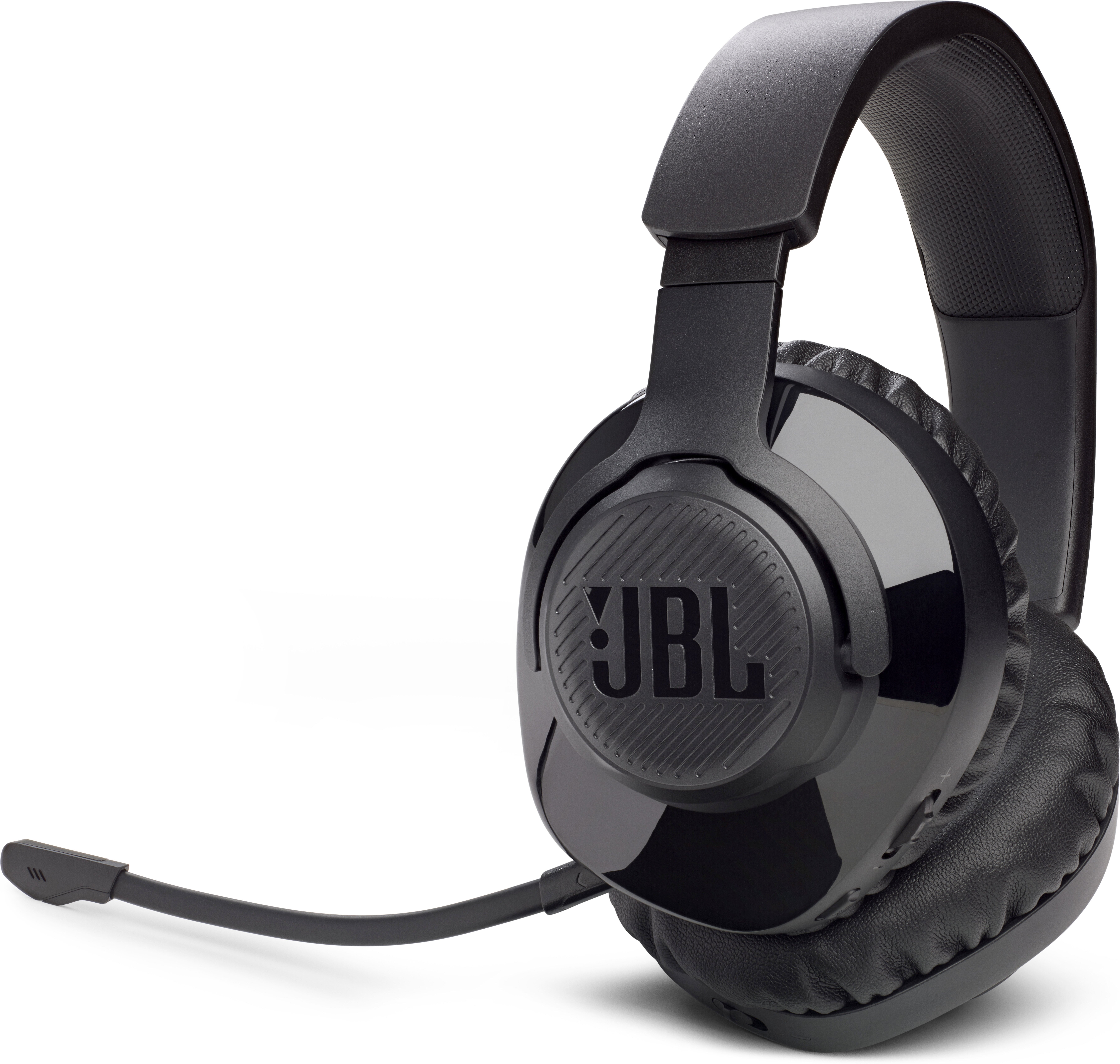 Customer Reviews: JBL Free WFH Wireless Over-ear headset with USB ...