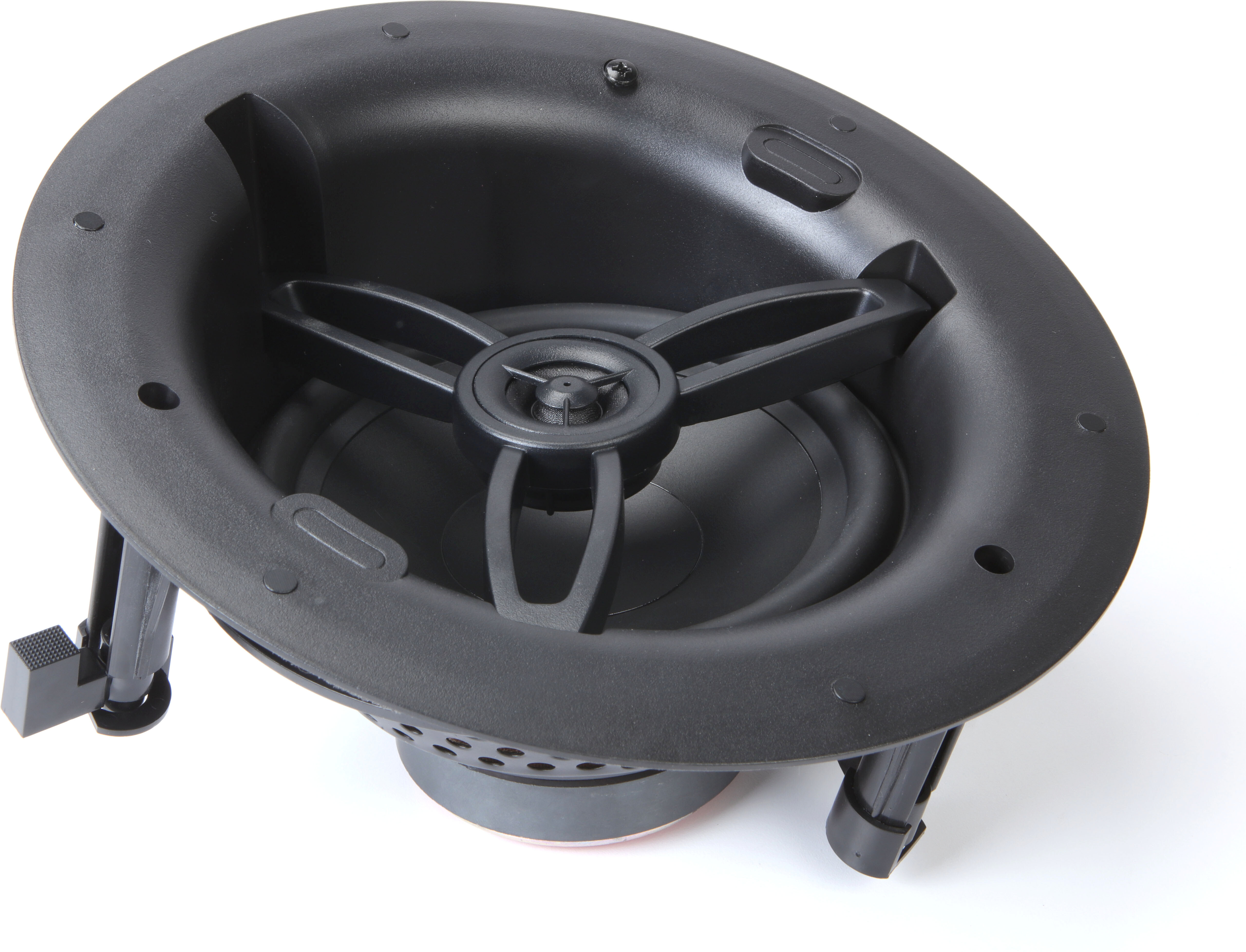 Angled Ceiling Speakers Review | Shelly Lighting