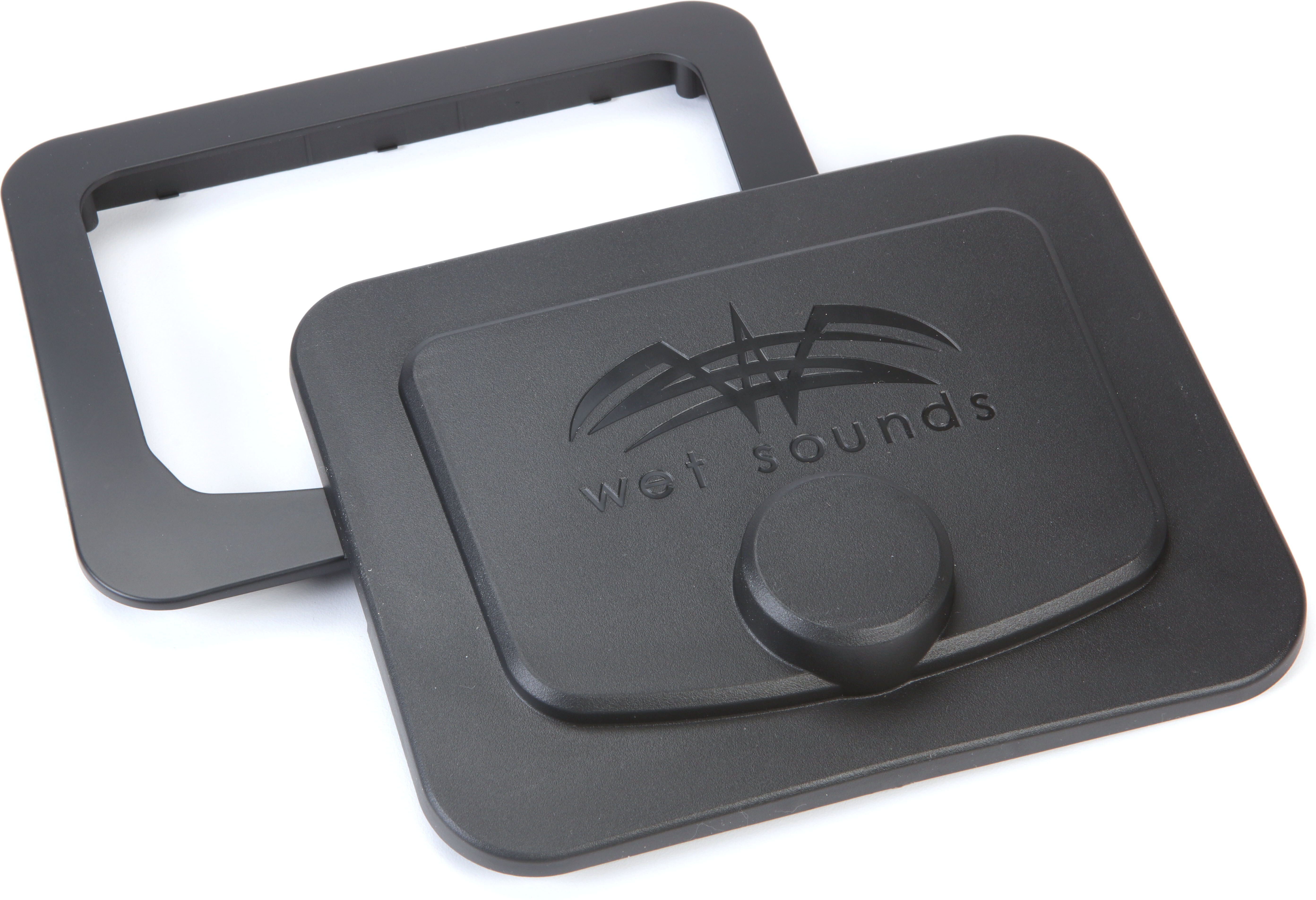 Customer Reviews: Wet Sounds WS-MC-20-FMK Flush-mount kit for the Wet ...