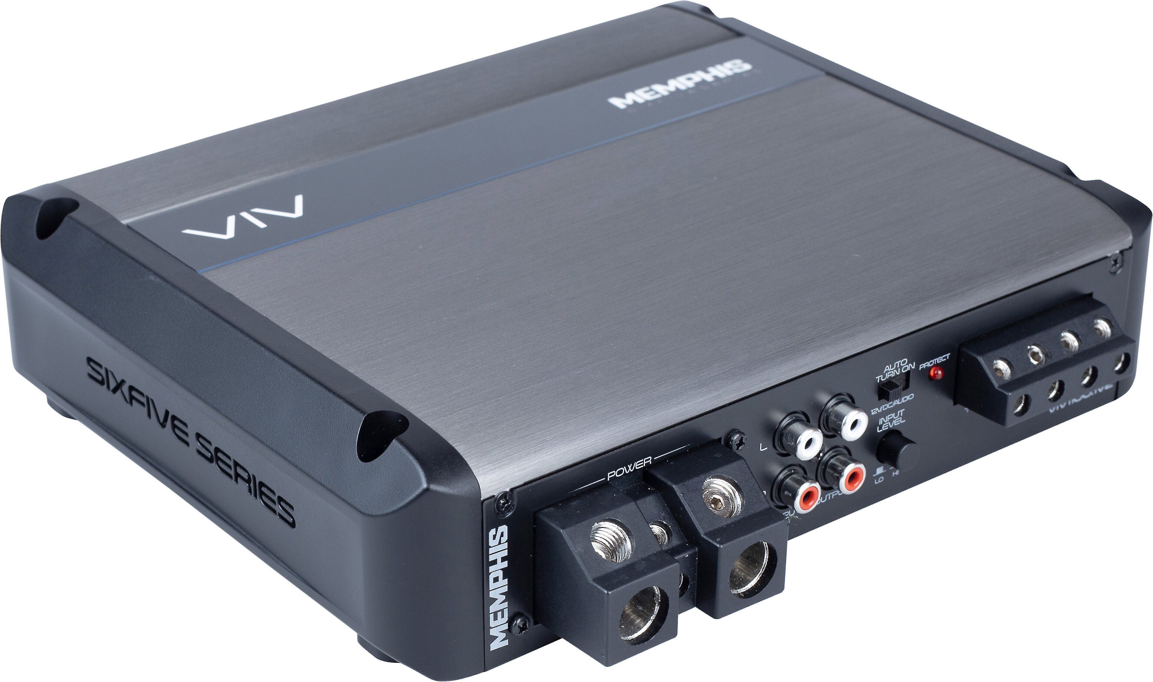 Customer Reviews: Memphis Audio VIV1100.1V2 SixFive Series mono ...