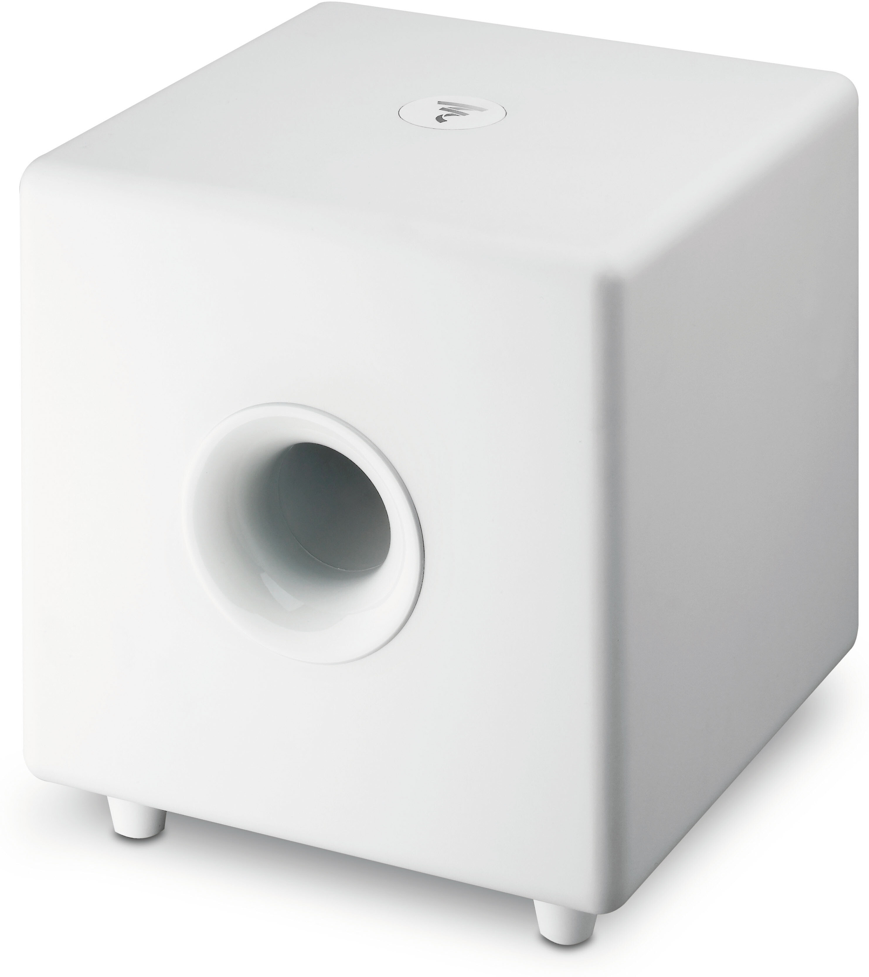 Customer Reviews: Focal Cub3 8" compact powered subwoofer at Crutchfield