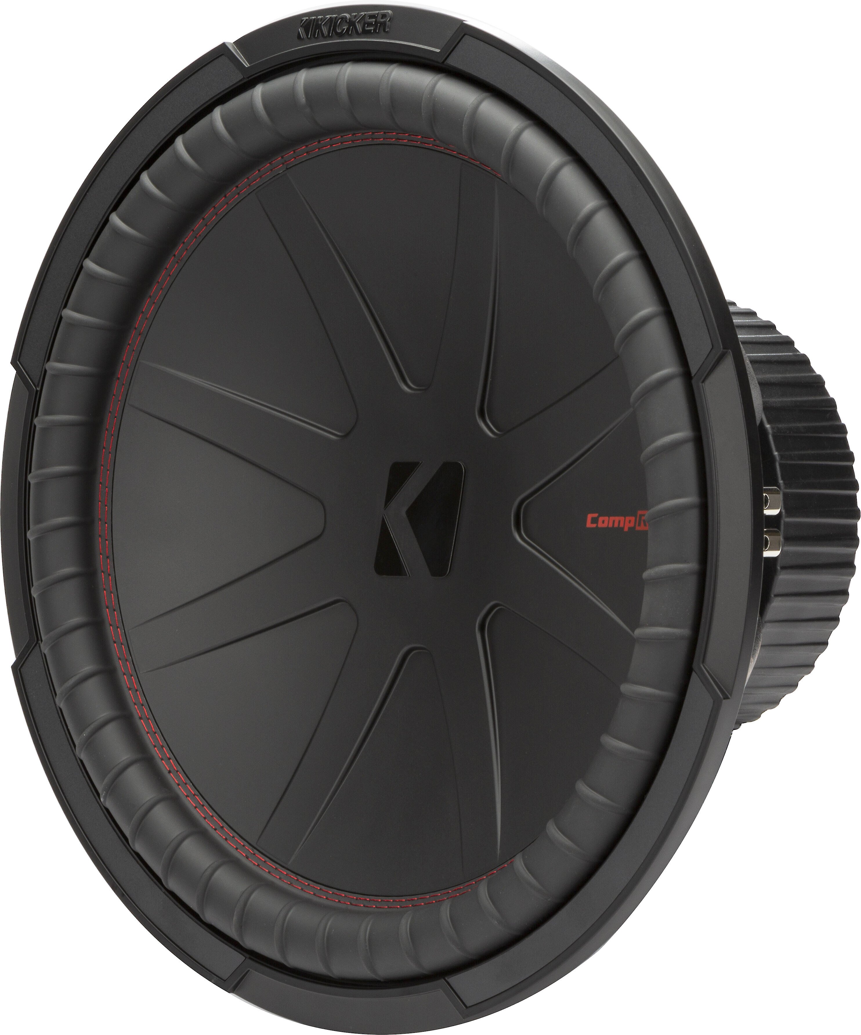 Customer Reviews: Kicker 48CWR152 CompR Series 15" subwoofer with dual ...
