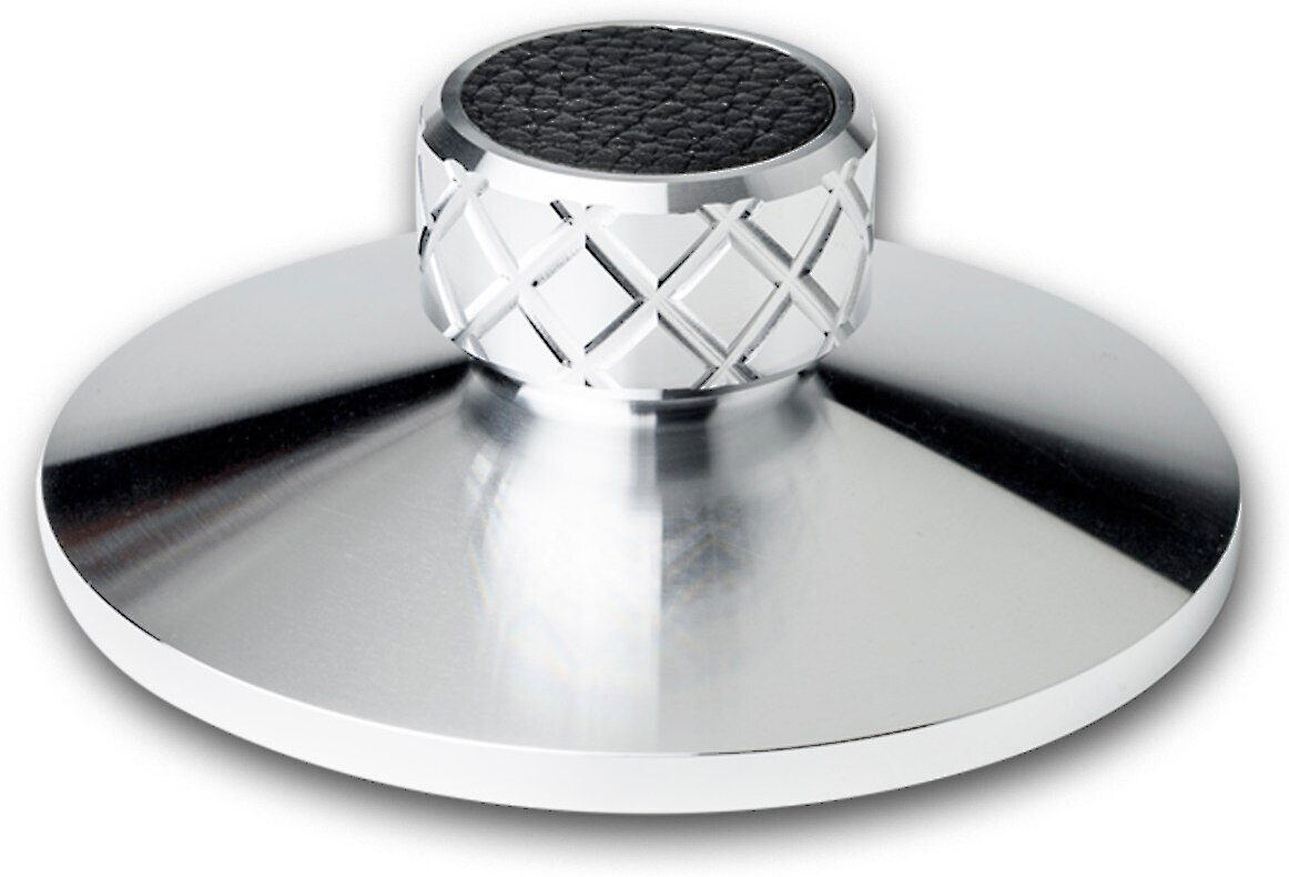 Customer Reviews: Pro-Ject Clamp it Record clamp/turntable weight at ...