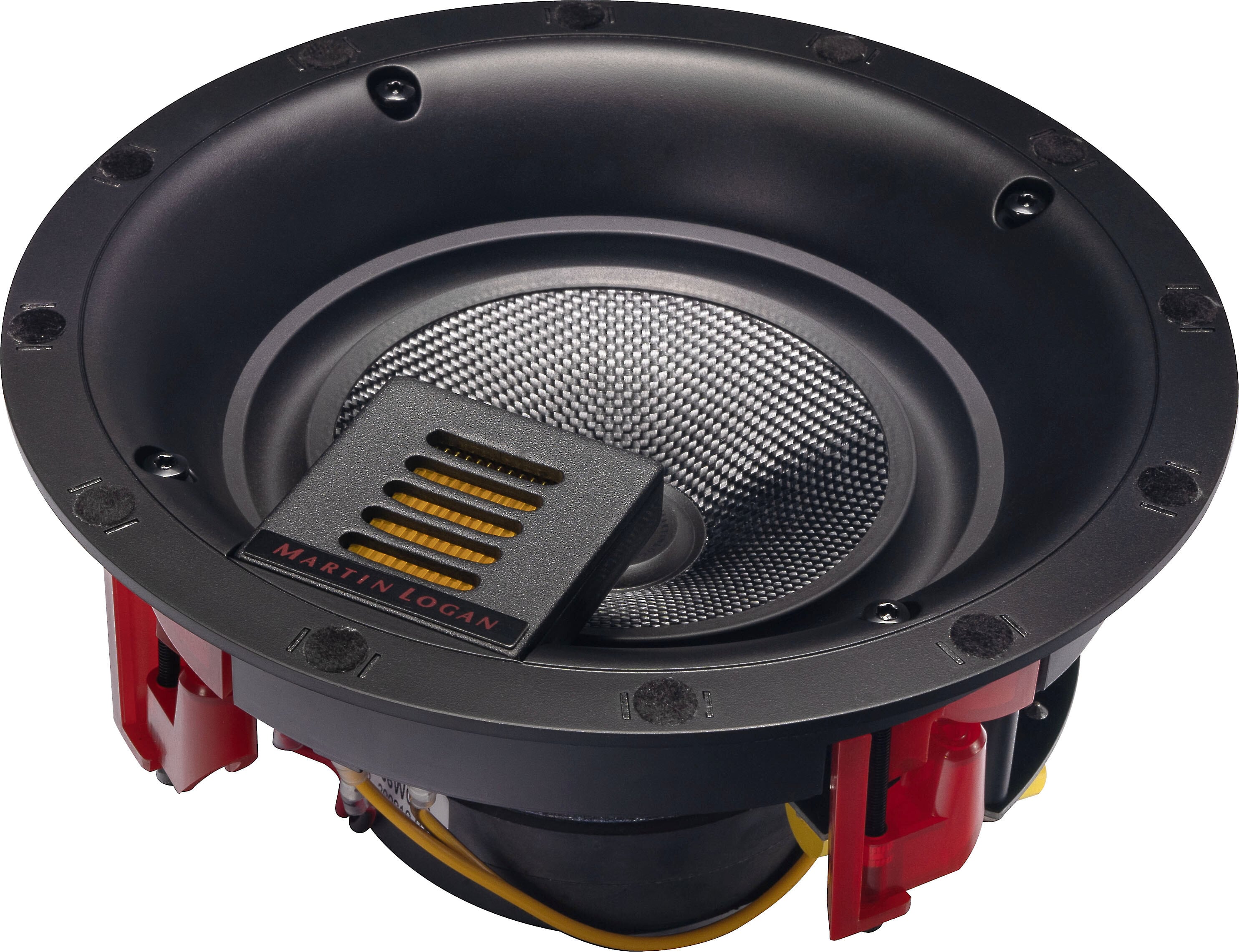 Customer Reviews: MartinLogan Motion CI MC6 In-ceiling speaker at ...