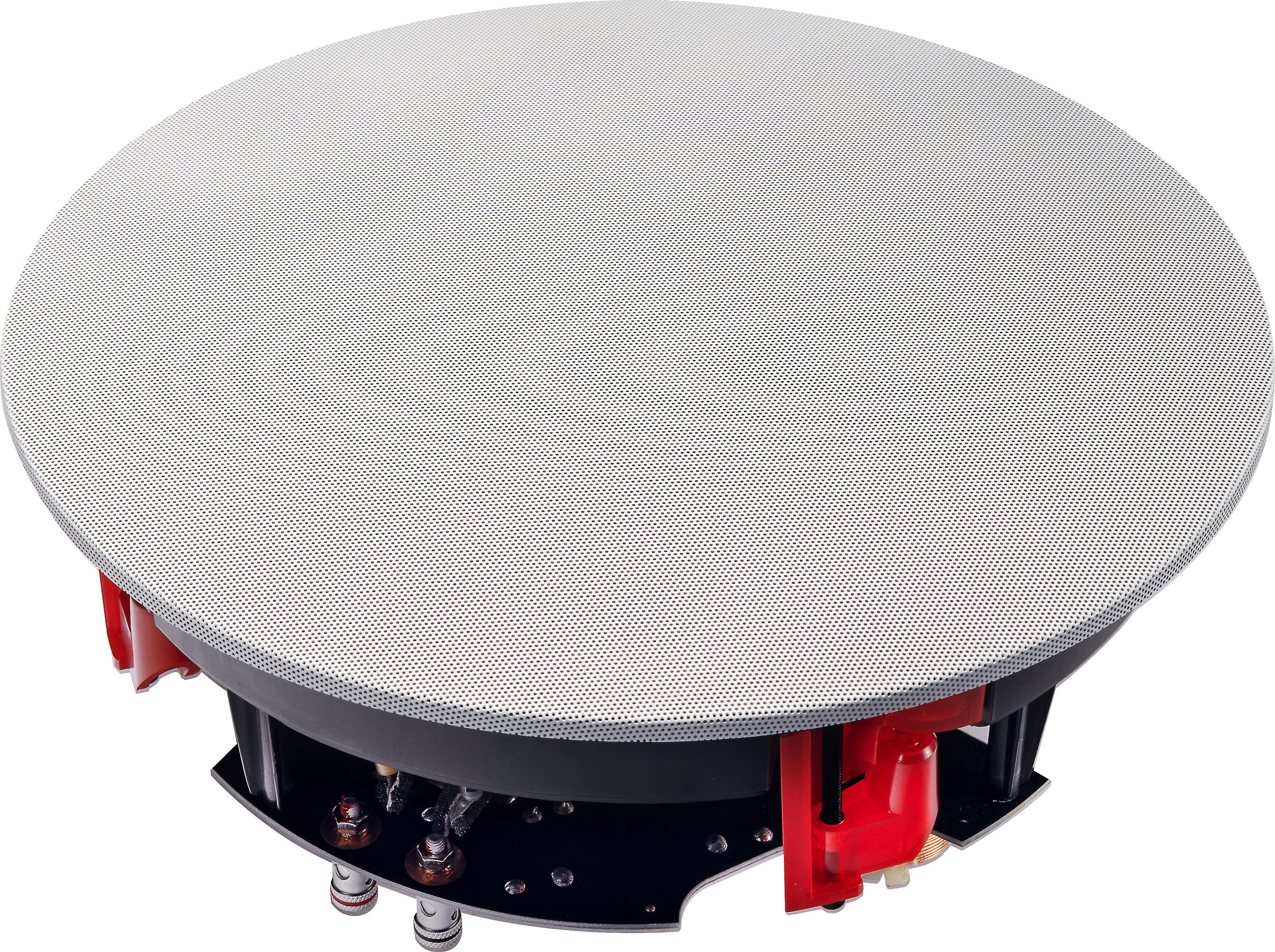 Customer Reviews: MartinLogan Motion CI MC8 In-ceiling speaker at ...
