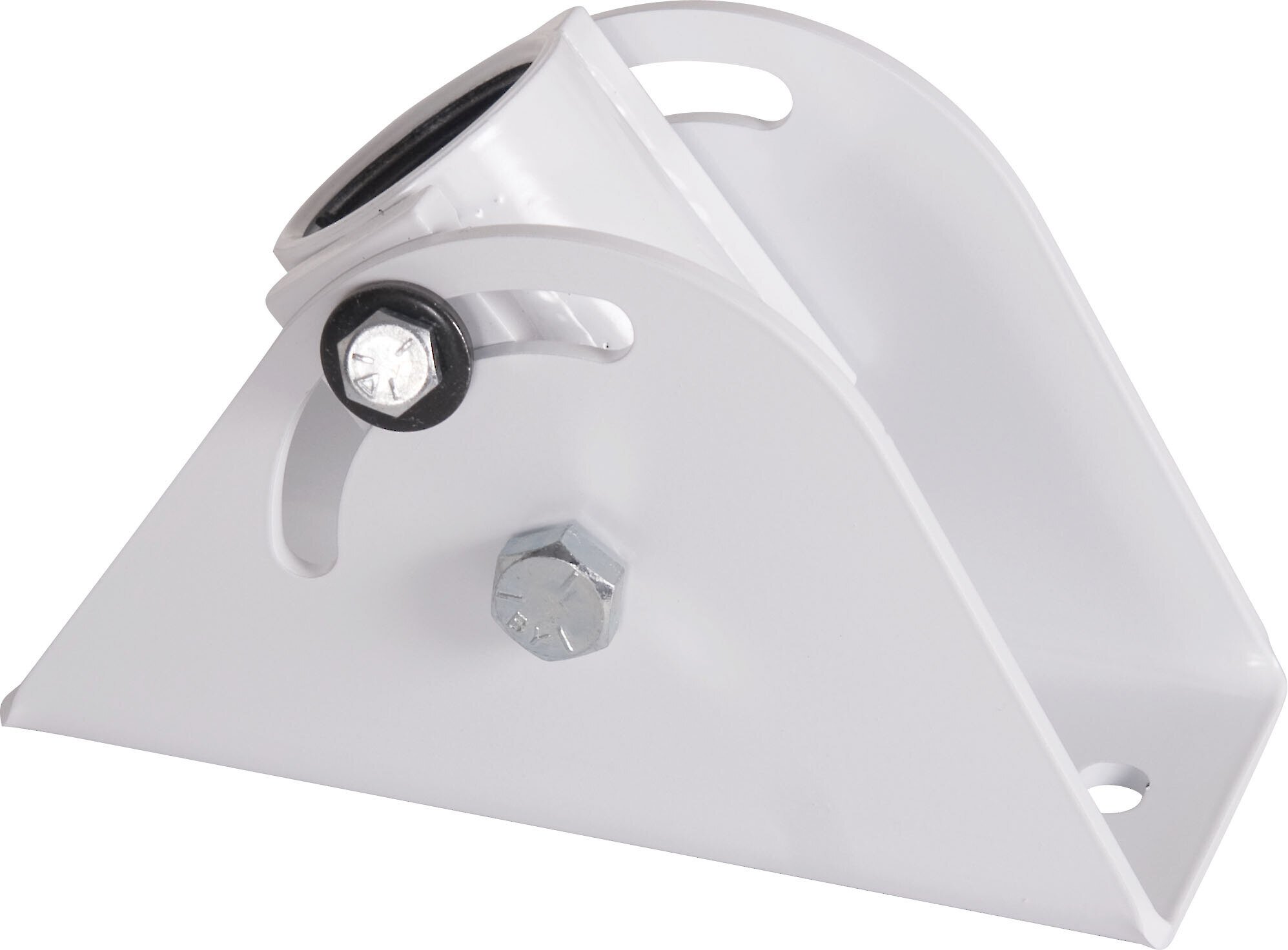 Customer Reviews: Chief CMA395 (White) Angled ceiling plate (White) at ...