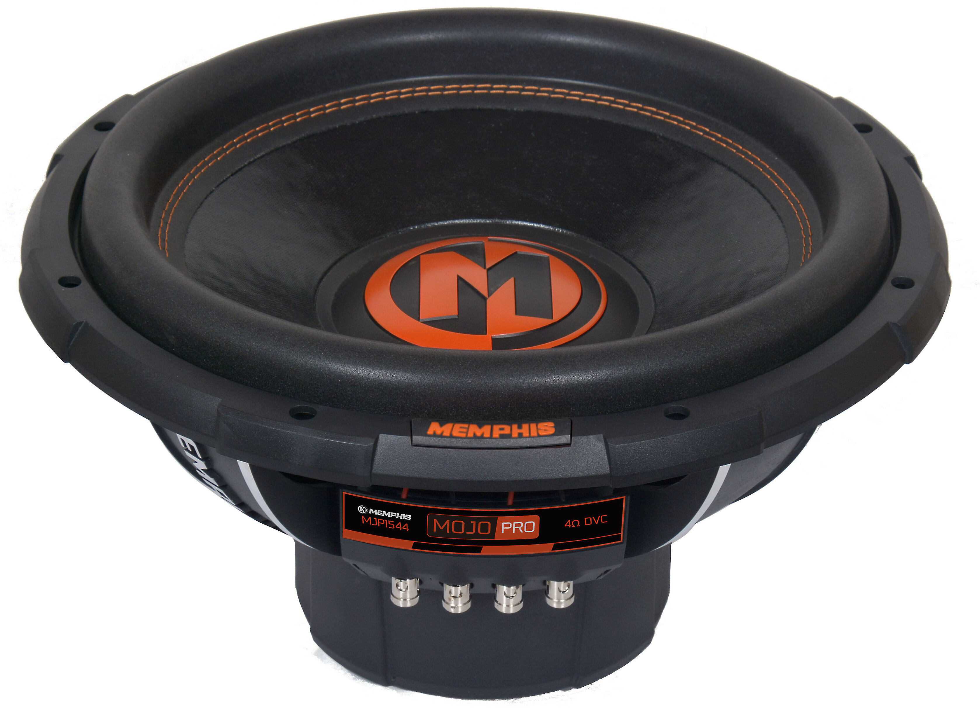 15 Inch Subwoofers | Crutchfield