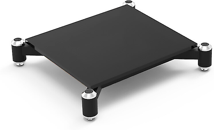 Customer Reviews: NorStone Designs Spider Base Module (Black Tempered ...