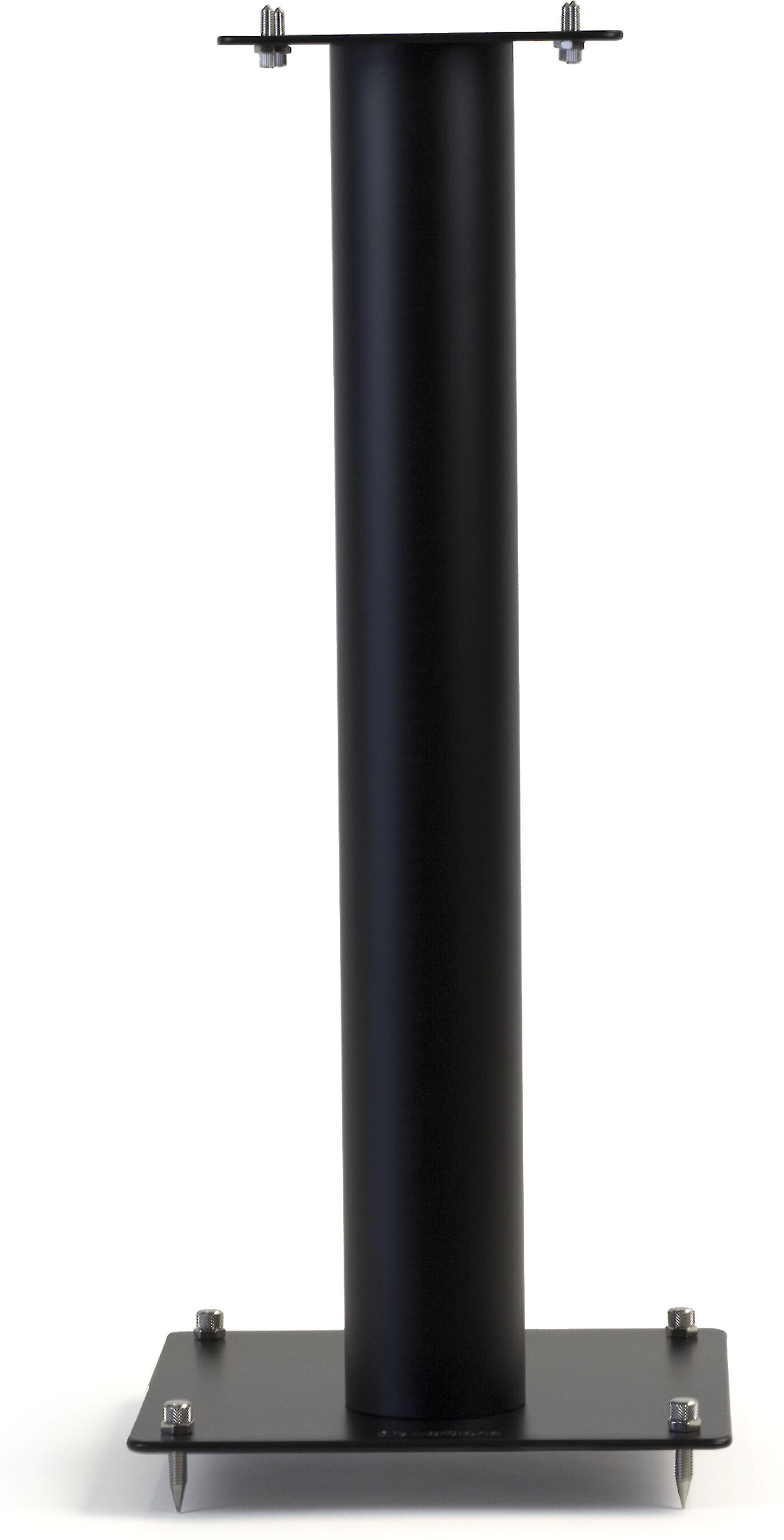 Customer Reviews: NorStone Designs Stylum 2 (Black) Speaker stands ...