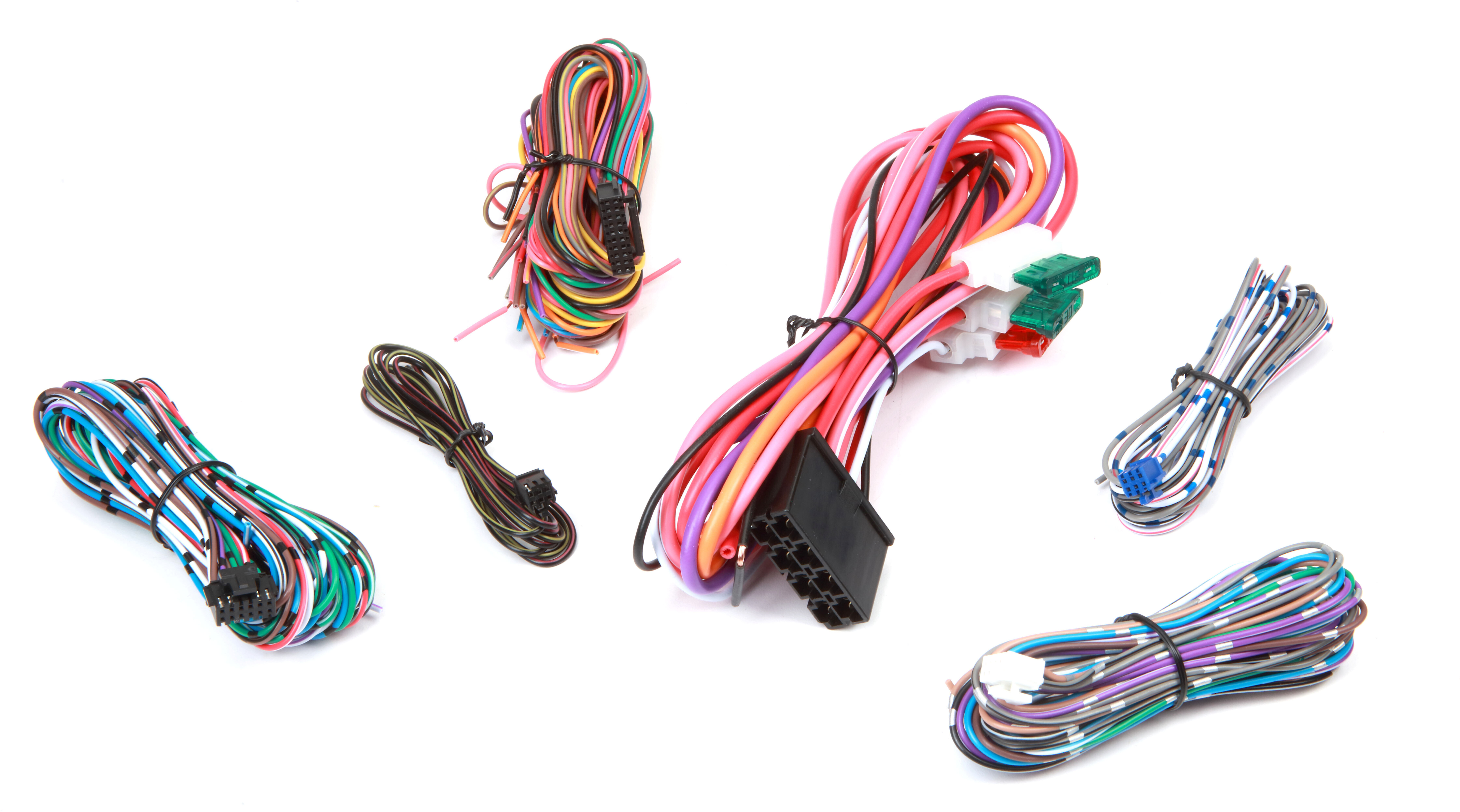 Best and Top Rated Vehicle-specific Remote Start Harnesses That Fit ...