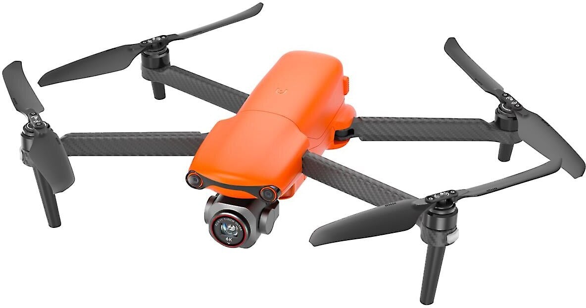 Autel Robotics Full-sized Drones at Crutchfield