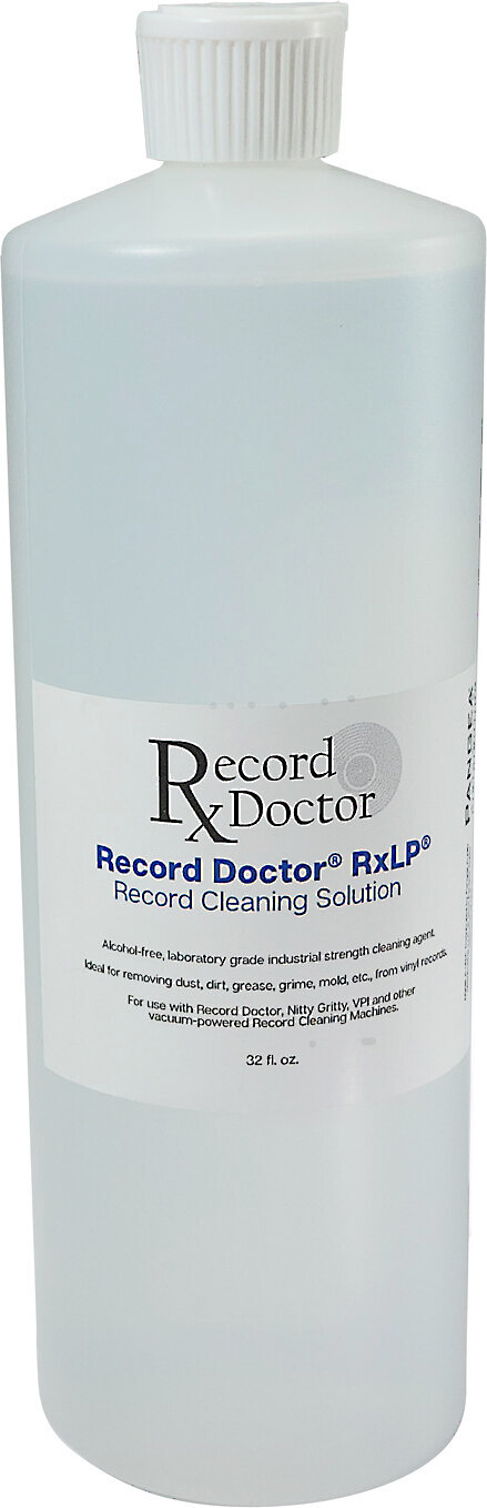 Customer Reviews: Record Doctor RxLP® (non-concentrated) (32 oz.) Ready ...