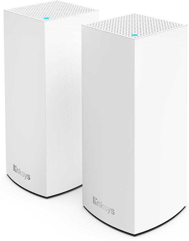 Customer Reviews: Linksys Atlas 6 2-pack of mesh Wi-Fi 6 modules (MX2002) at Crutchfield