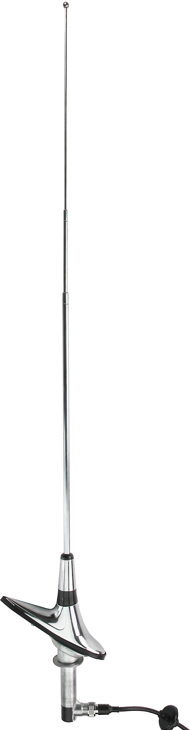 RetroSound Antenna adapters & replacement antennas at Crutchfield