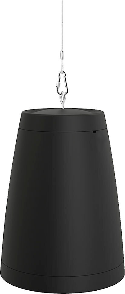 Customer Reviews: OSD Nero Arc 8" Pendant Subwoofer (Black) Indoor ...