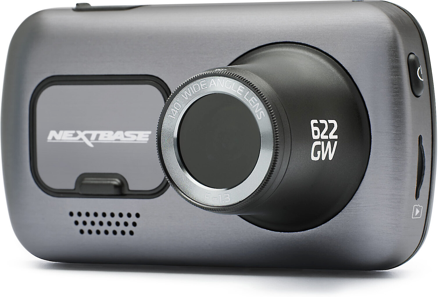 Customer Reviews: Nextbase 622GW Dash Cam 4K dash cam with Alexa, GPS ...