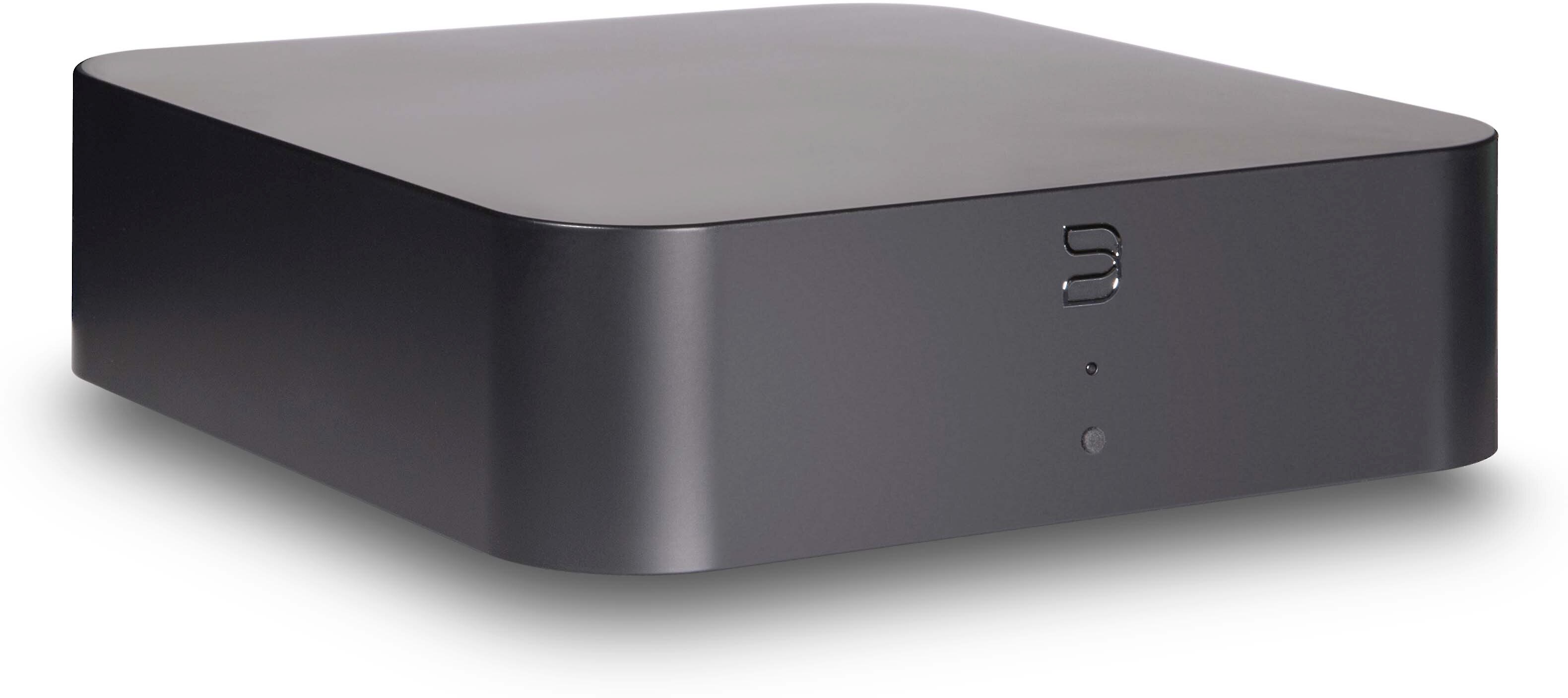 Customer Reviews: Bluesound HUB Wireless audio source adapter at ...