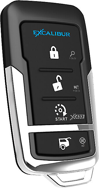 Customer Reviews: Excalibur 1415-03E Remote Replacement remote for an ...