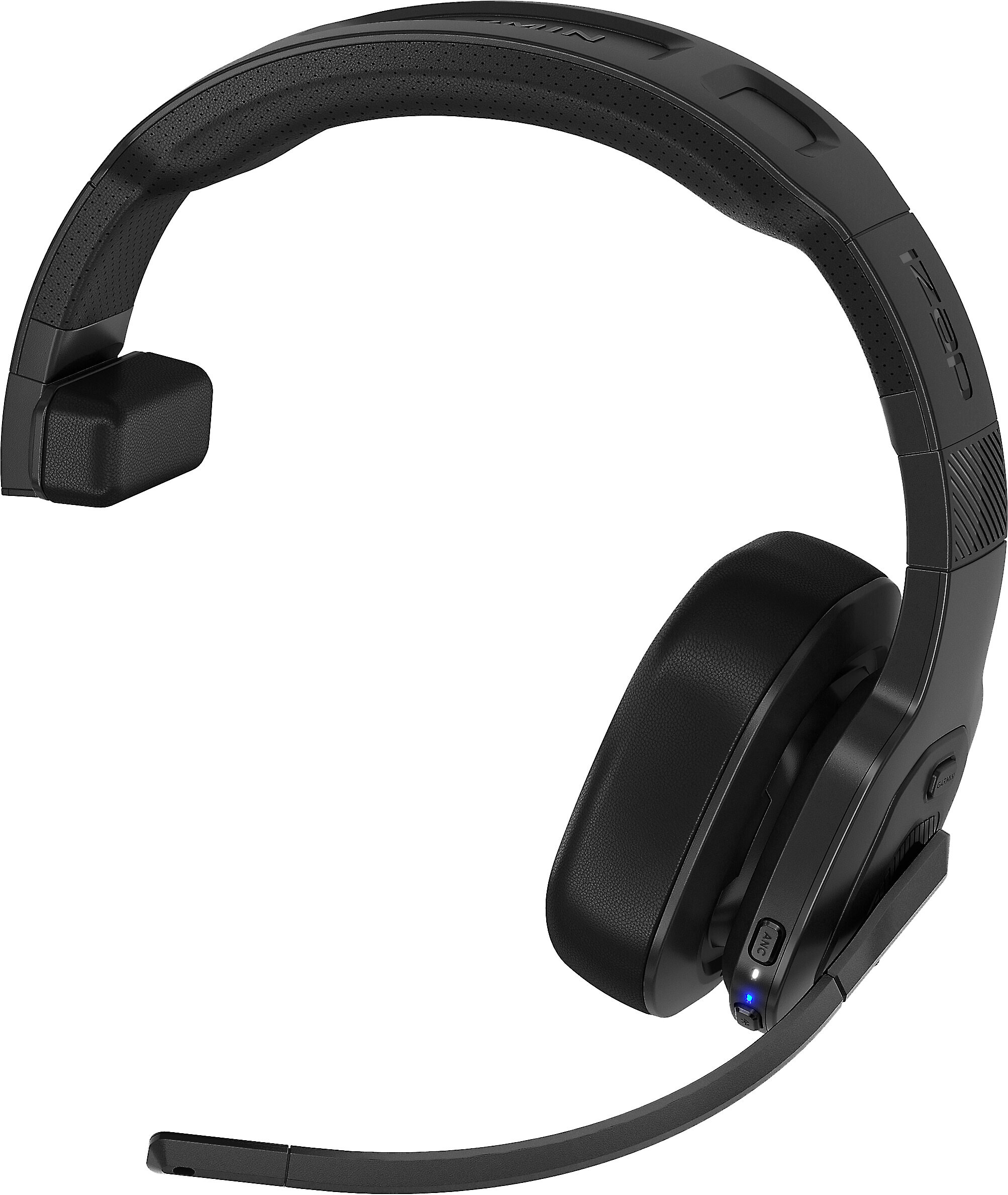 Customer Reviews: Garmin dēzl™ Headset 100 Single-ear Bluetooth ...
