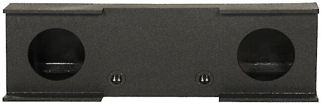 Best and Top Rated Custom Sub Enclosures (Unloaded) at Crutchfield