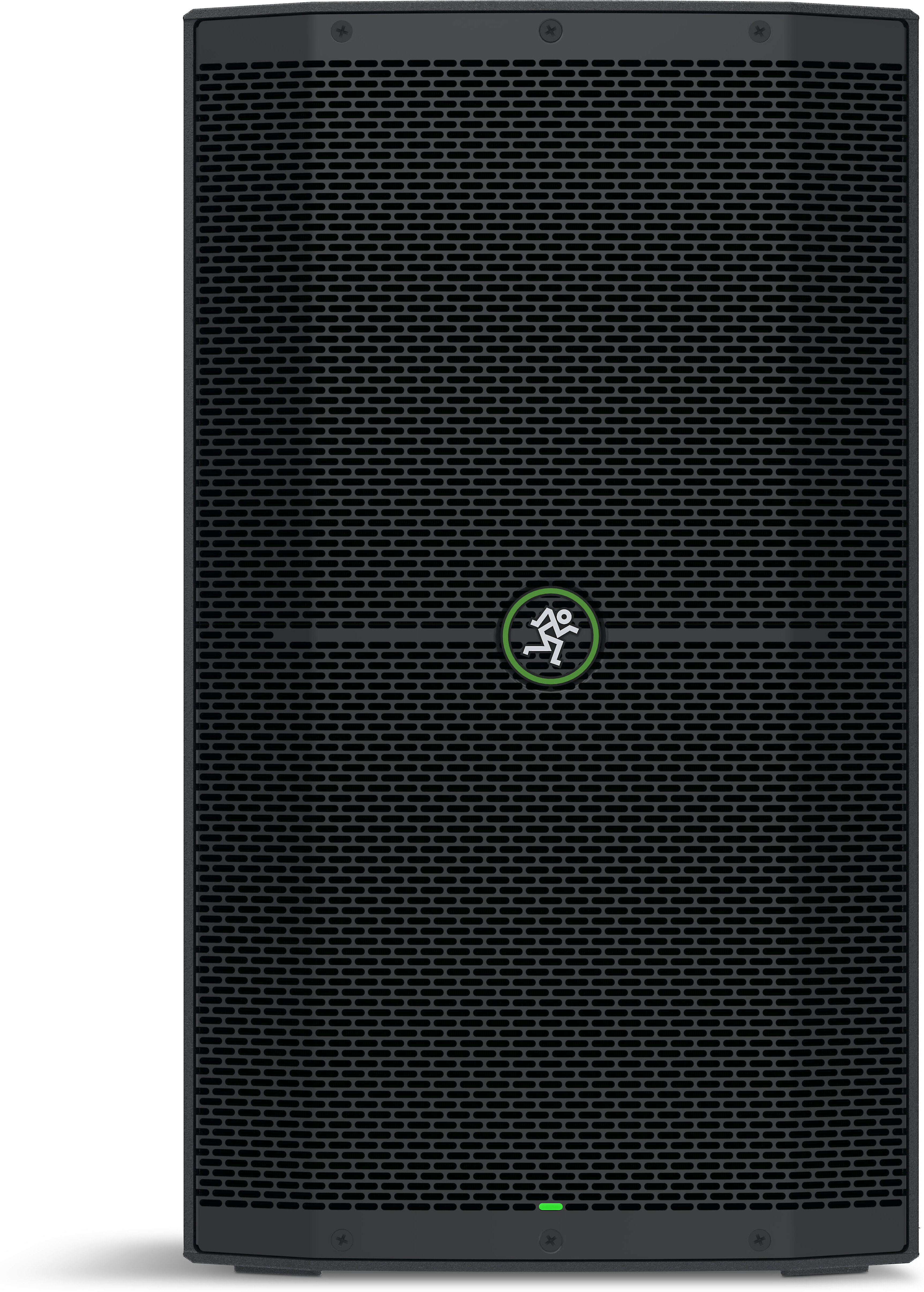 Mackie Powered PA Speakers at Crutchfield