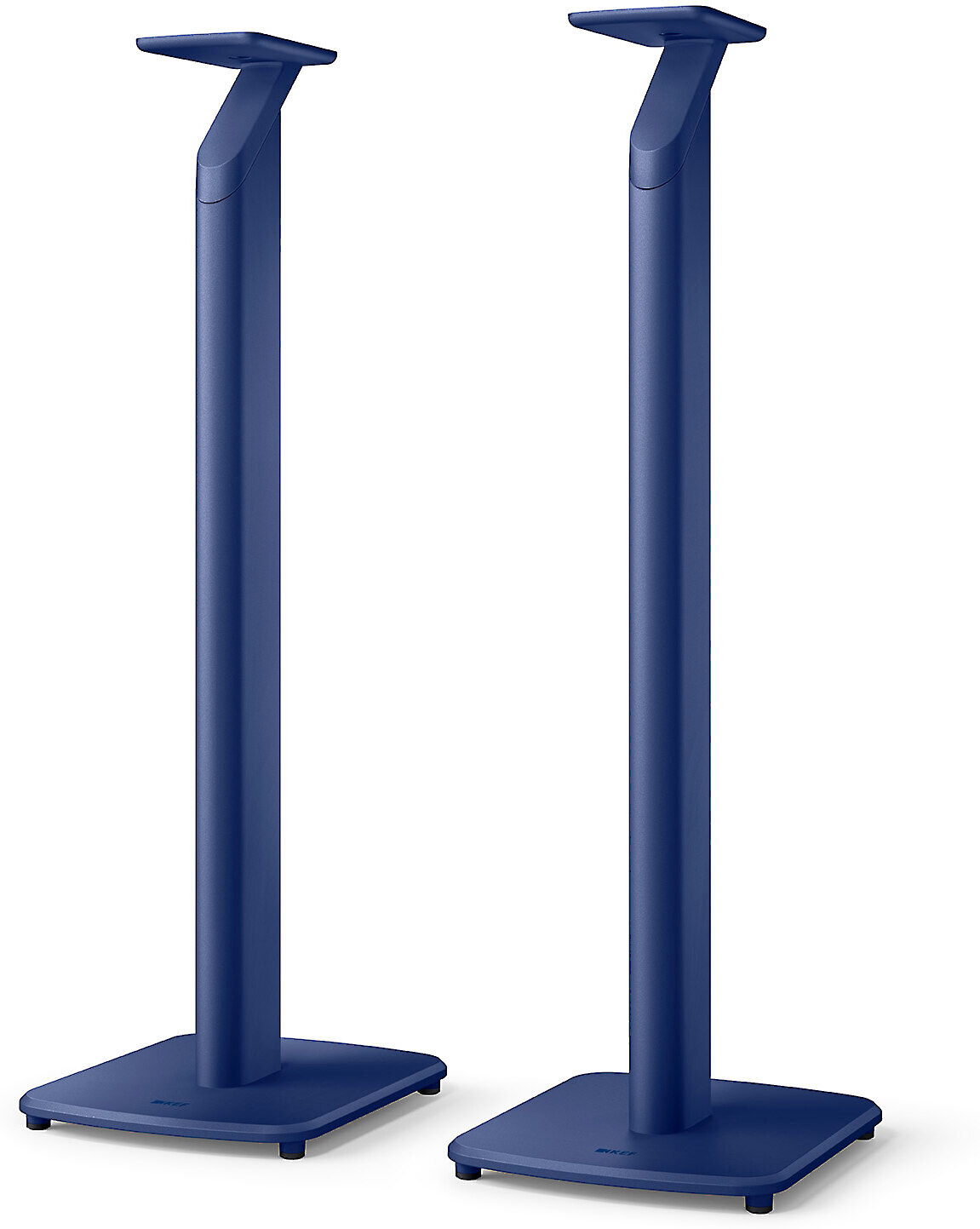 Customer Reviews: KEF S1 (Cobalt Blue) Custom speaker stands for KEF ...