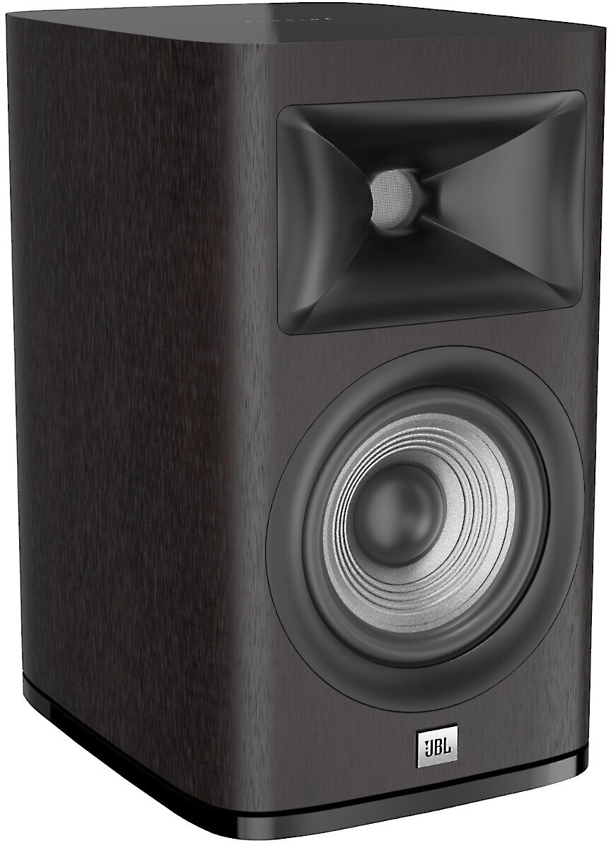 Customer Reviews: JBL Studio 620 (Dark Wood) Pair of bookshelf speakers ...