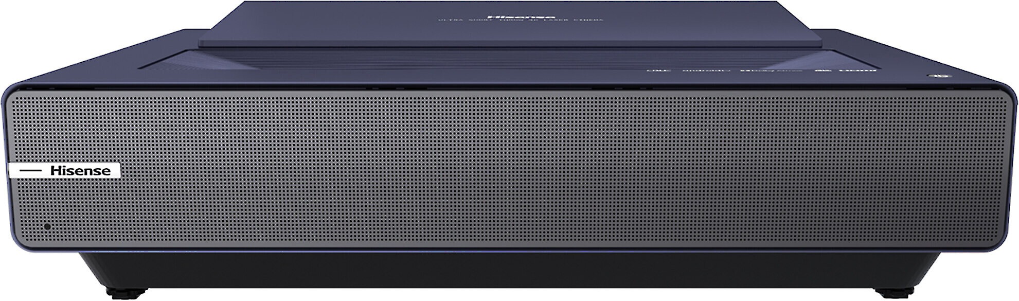 Customer Reviews: Hisense PX1 4K ultra short throw laser home theater ...