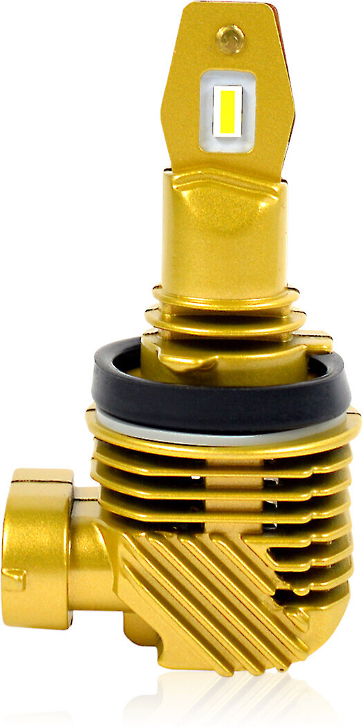 Lucas Headlight & Foglight Bulbs at Crutchfield