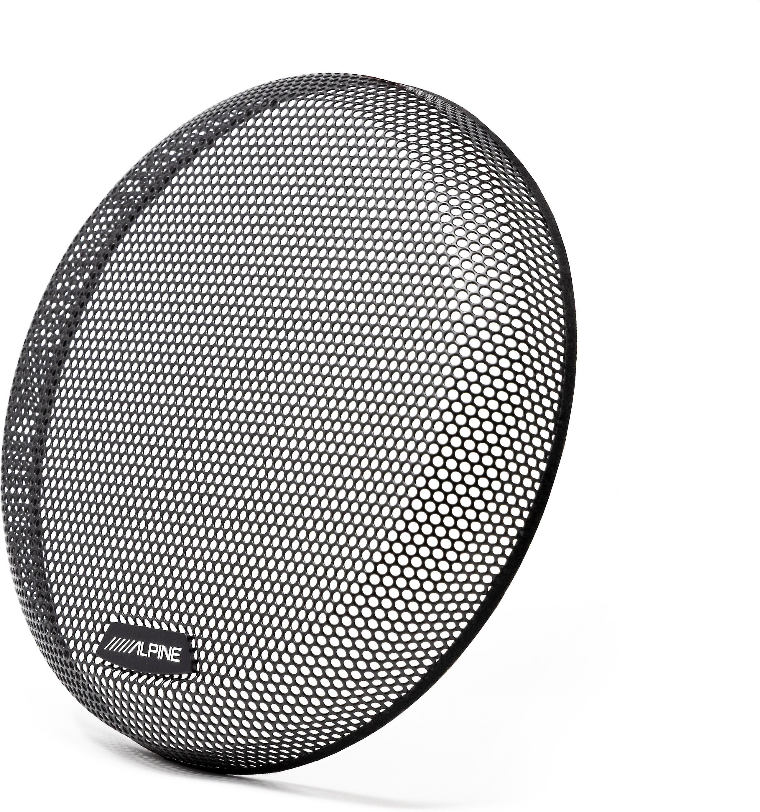 Customer Reviews: Alpine KTE-10G.3 Grille for Alpine R2-W10D4 and R2 ...