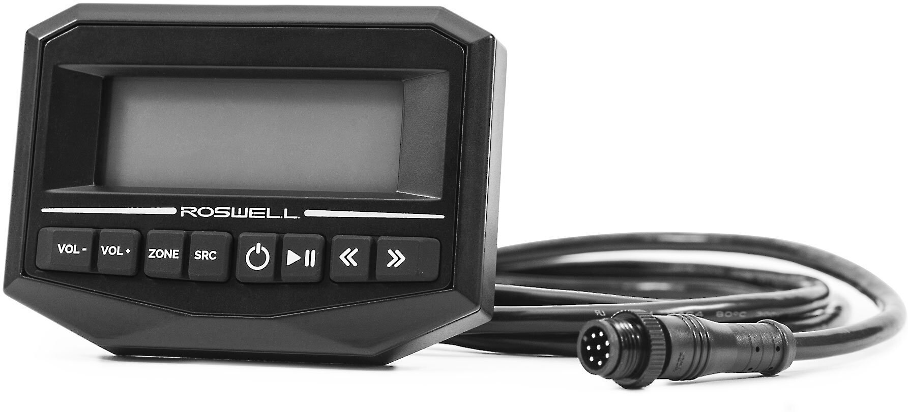 New Arrivals & Recently Released 2023 Marine Remotes, Cables & Mics at ...